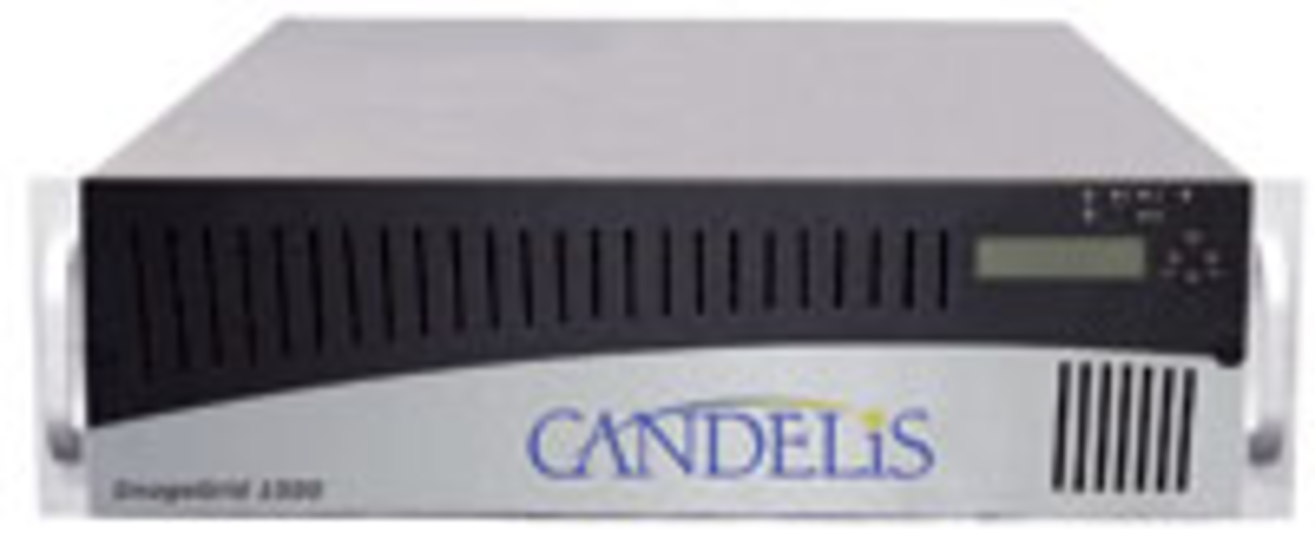 DICOM Server Appliance | Healthcare Innovation