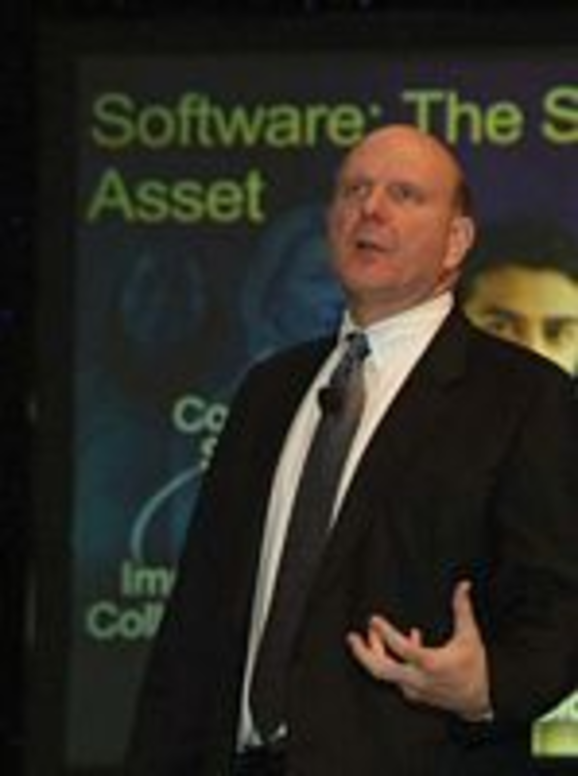 Microsoft Comes to HIMSS | Healthcare Innovation