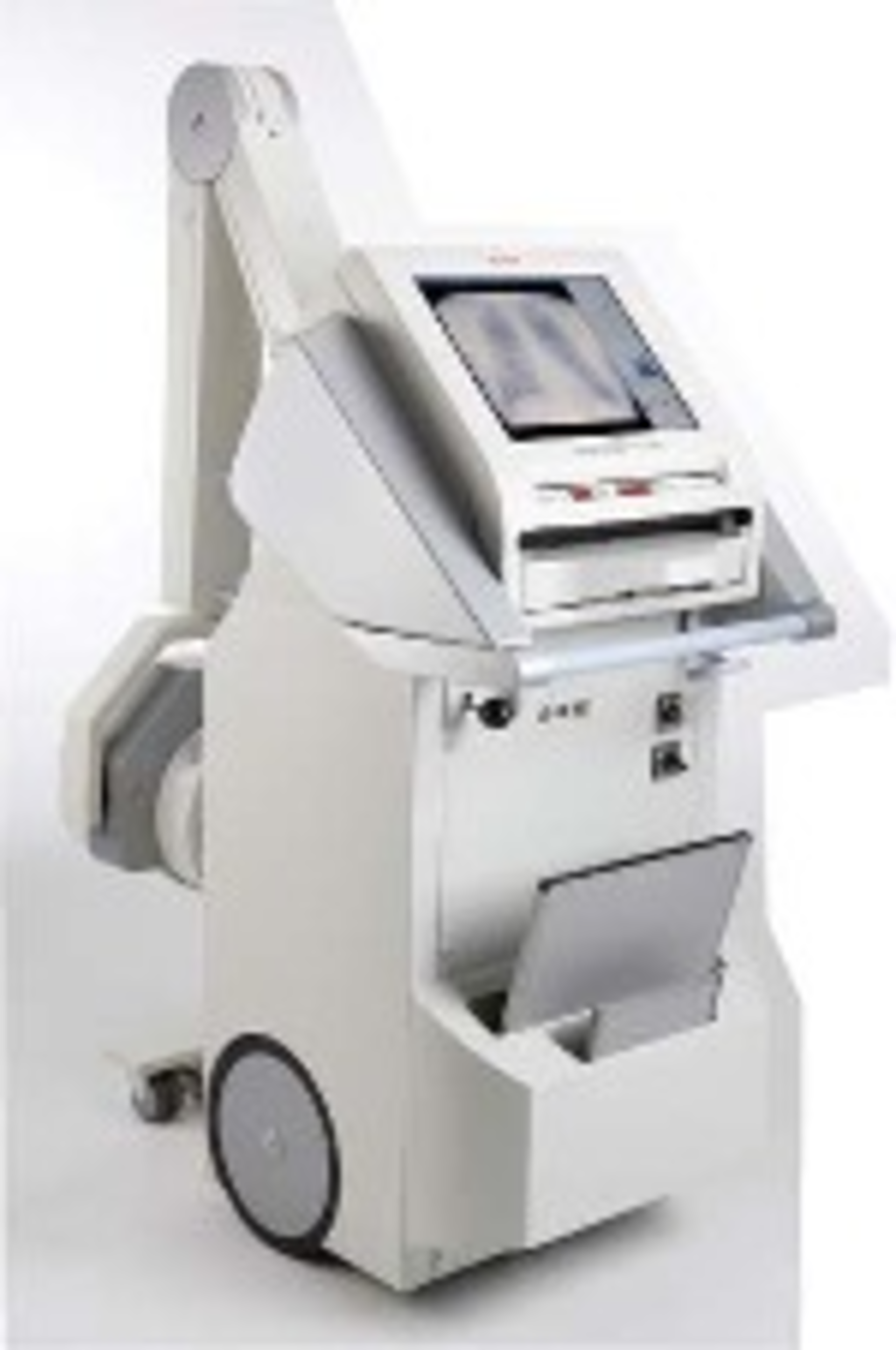 New & Improved | Healthcare Innovation