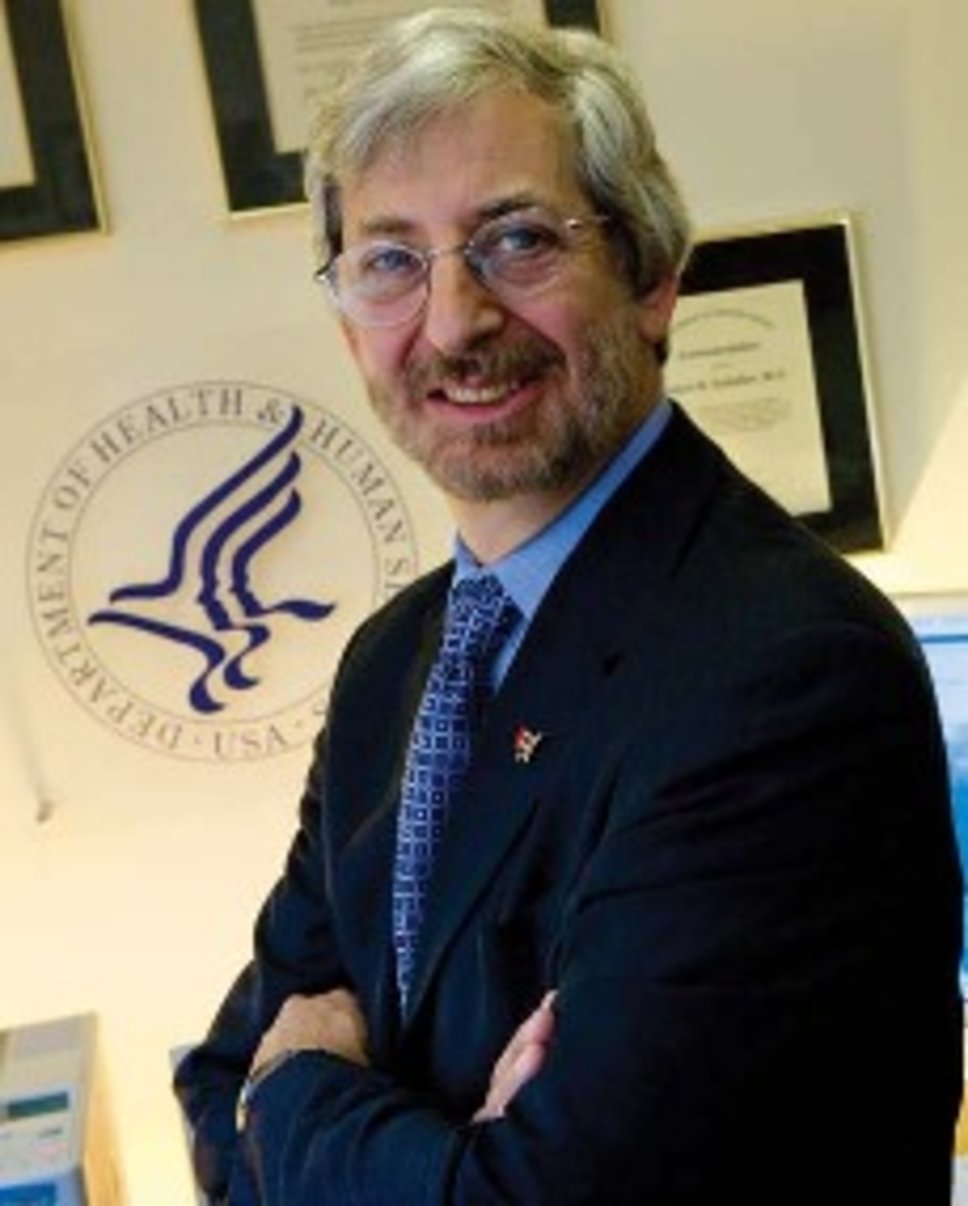 At The Helm | HCI Innovation Group