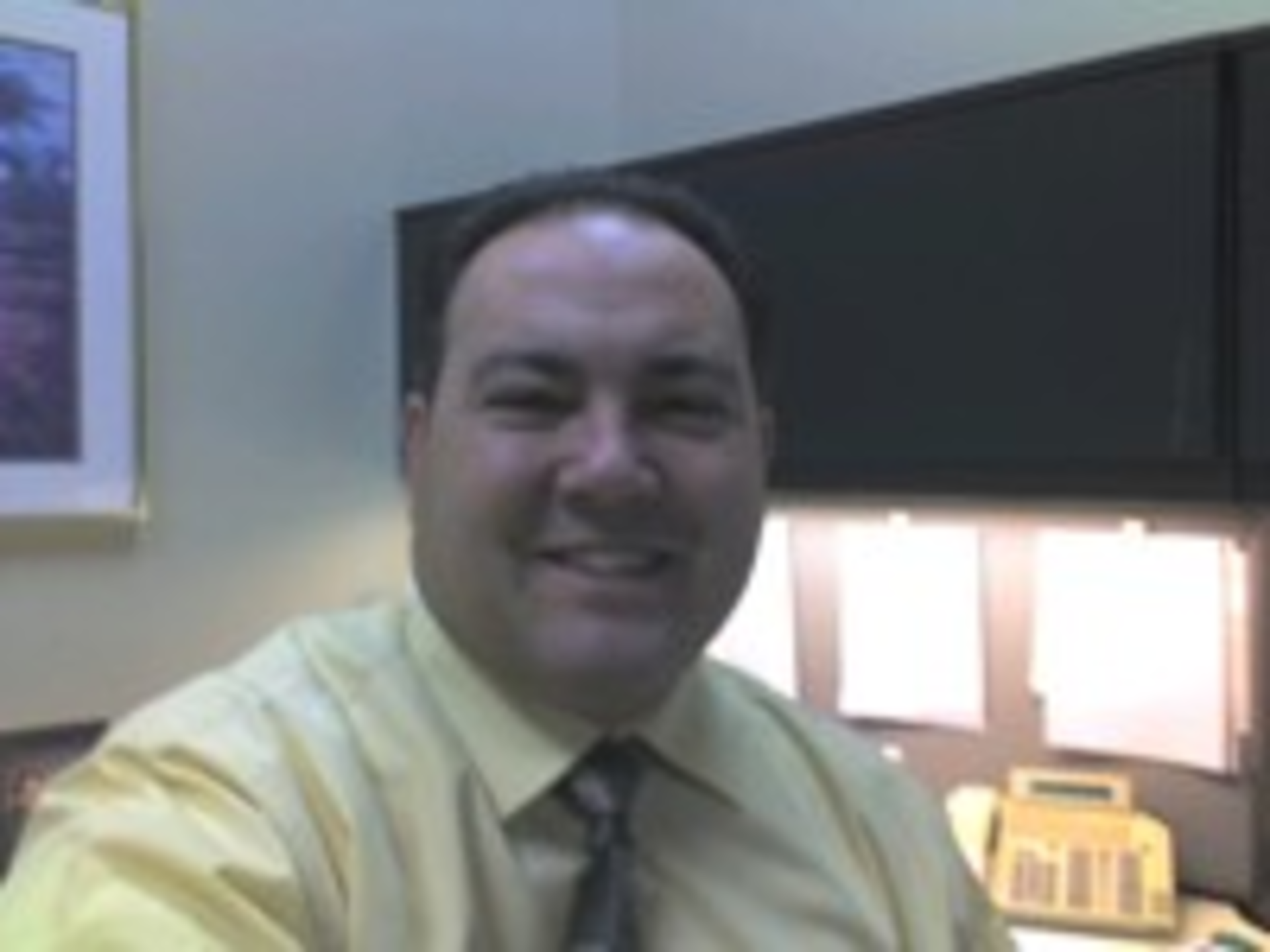 Kindred Conquers Servers | Healthcare Innovation