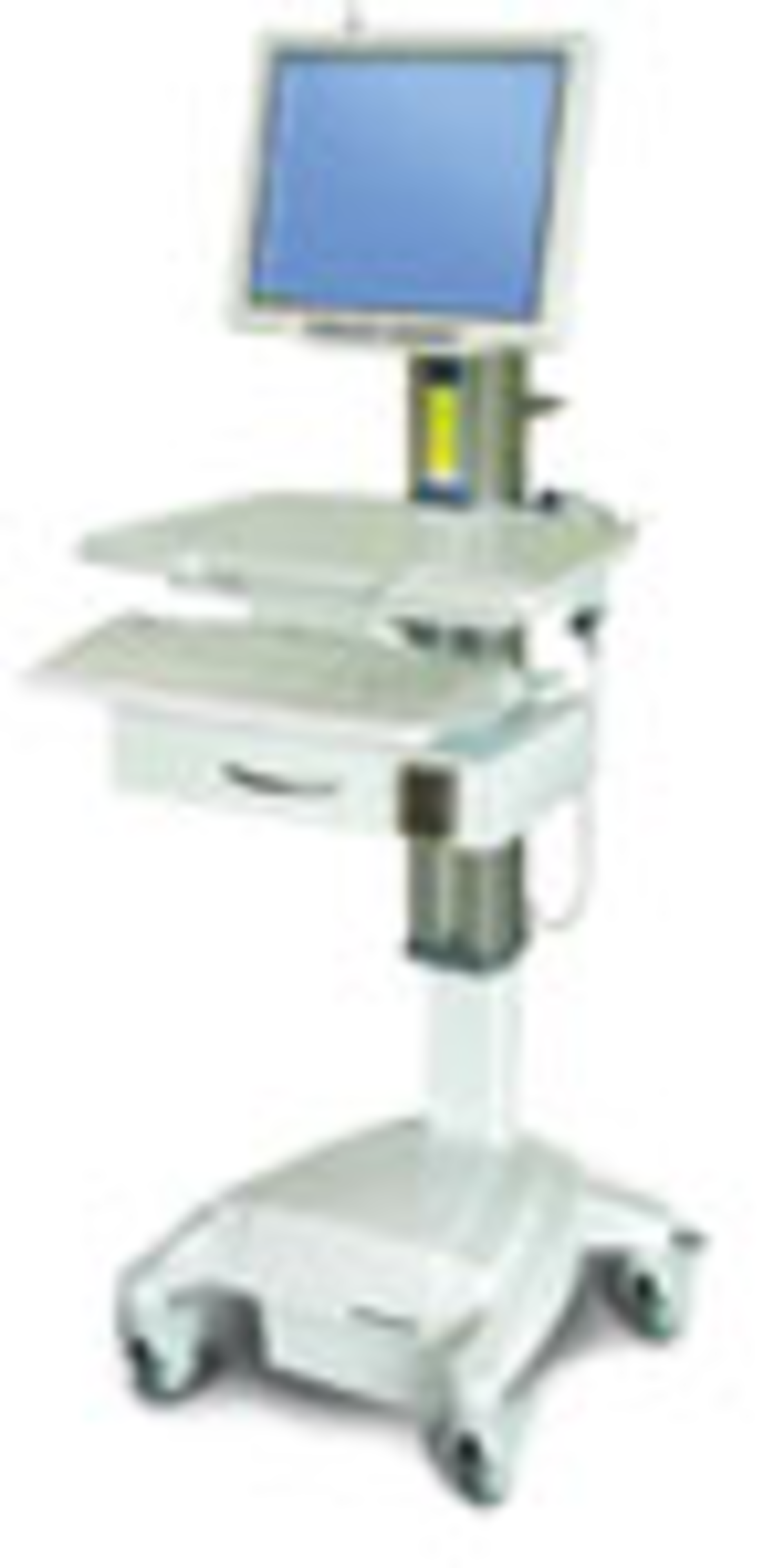 Lightweight Mobile Workstation | HCI Innovation Group
