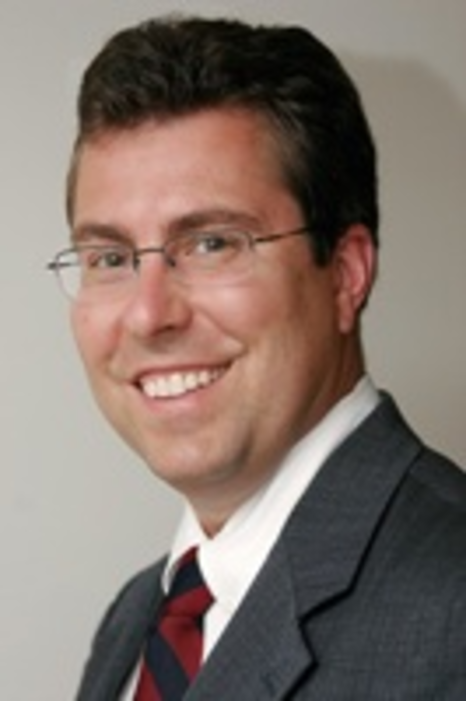 A Chat with St. Joseph's New CIO Larry Stofko, Part I | Healthcare ...