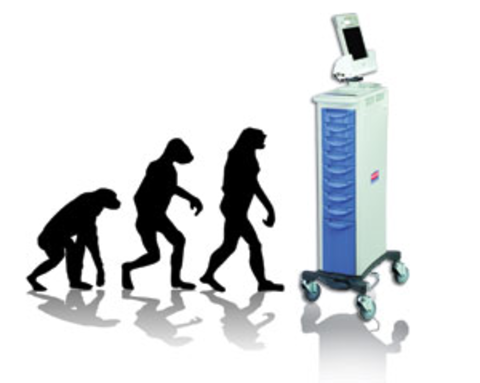 Solution Evolution | Healthcare Innovation
