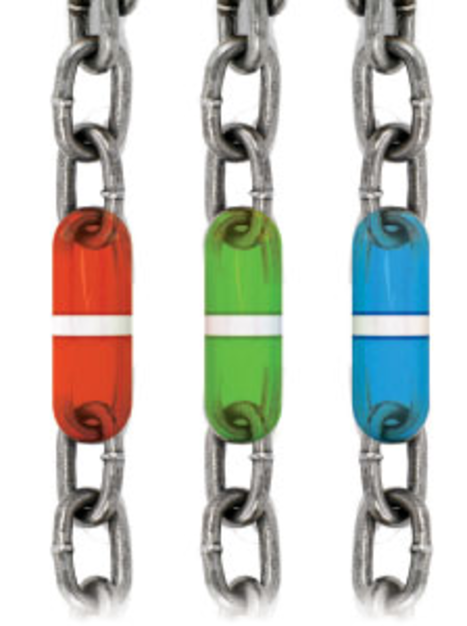 Protecting the Pharmaceutical Supply Chain | HCI Innovation Group