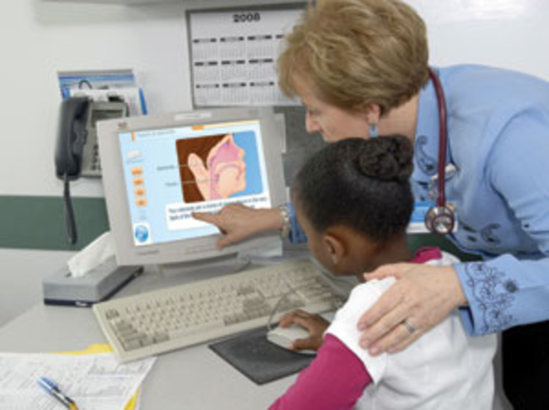 Visual Confirmation | HCI Innovation Group