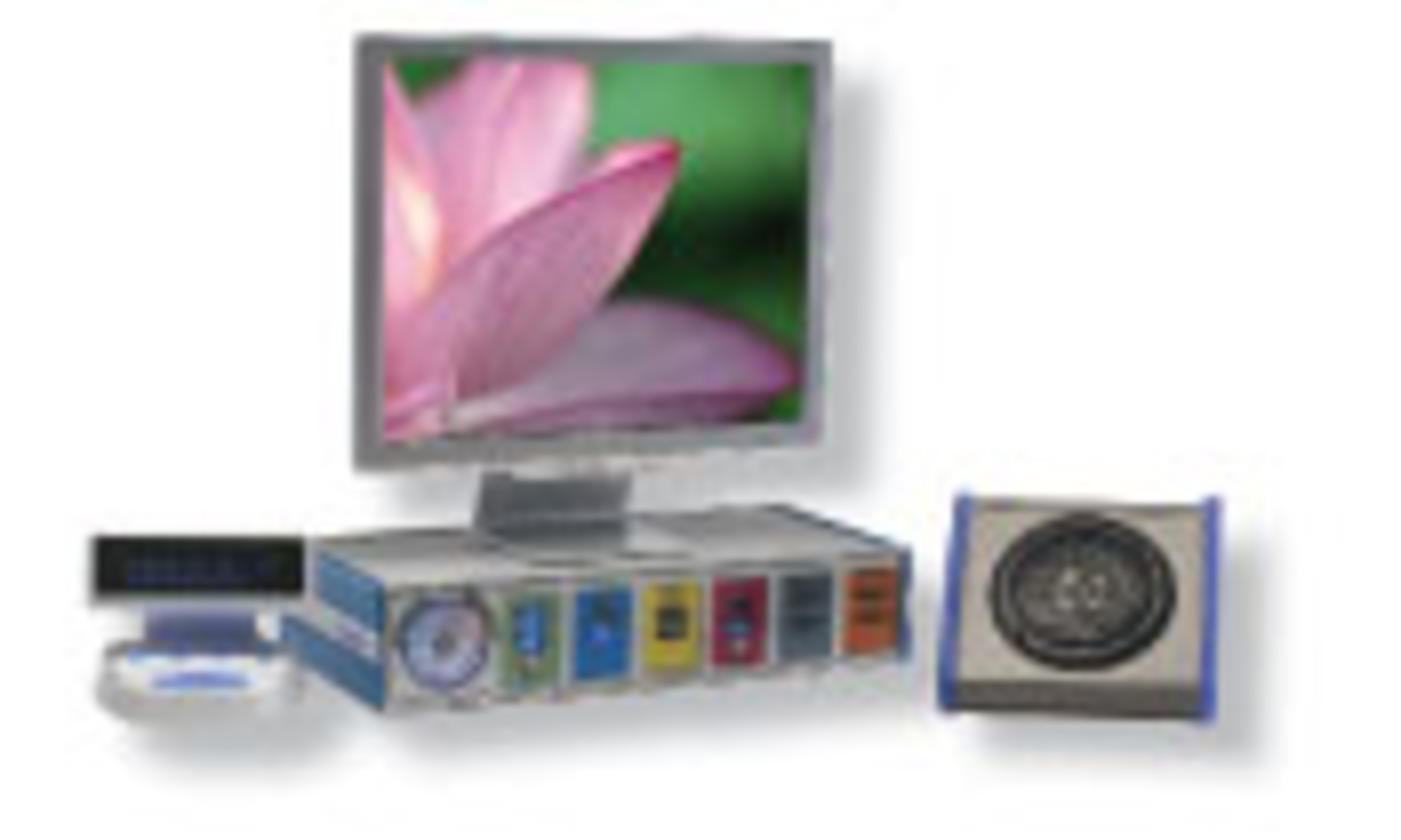 CinemaVision MRI Entertainment System | Healthcare Innovation