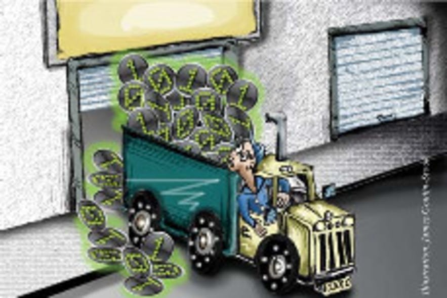 One-on-One with Florence Chang, SVP & CIO, MultiCare Health System ...