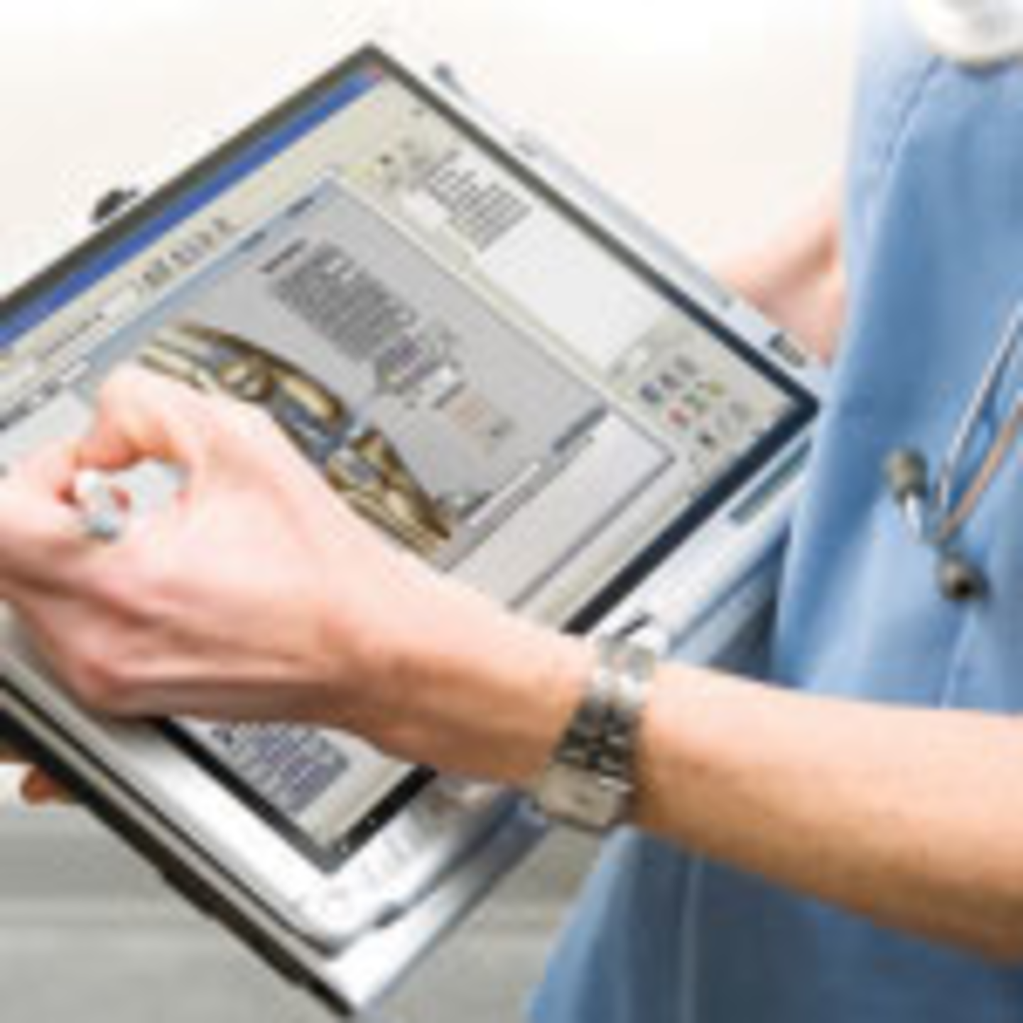 NextGen | Healthcare Innovation