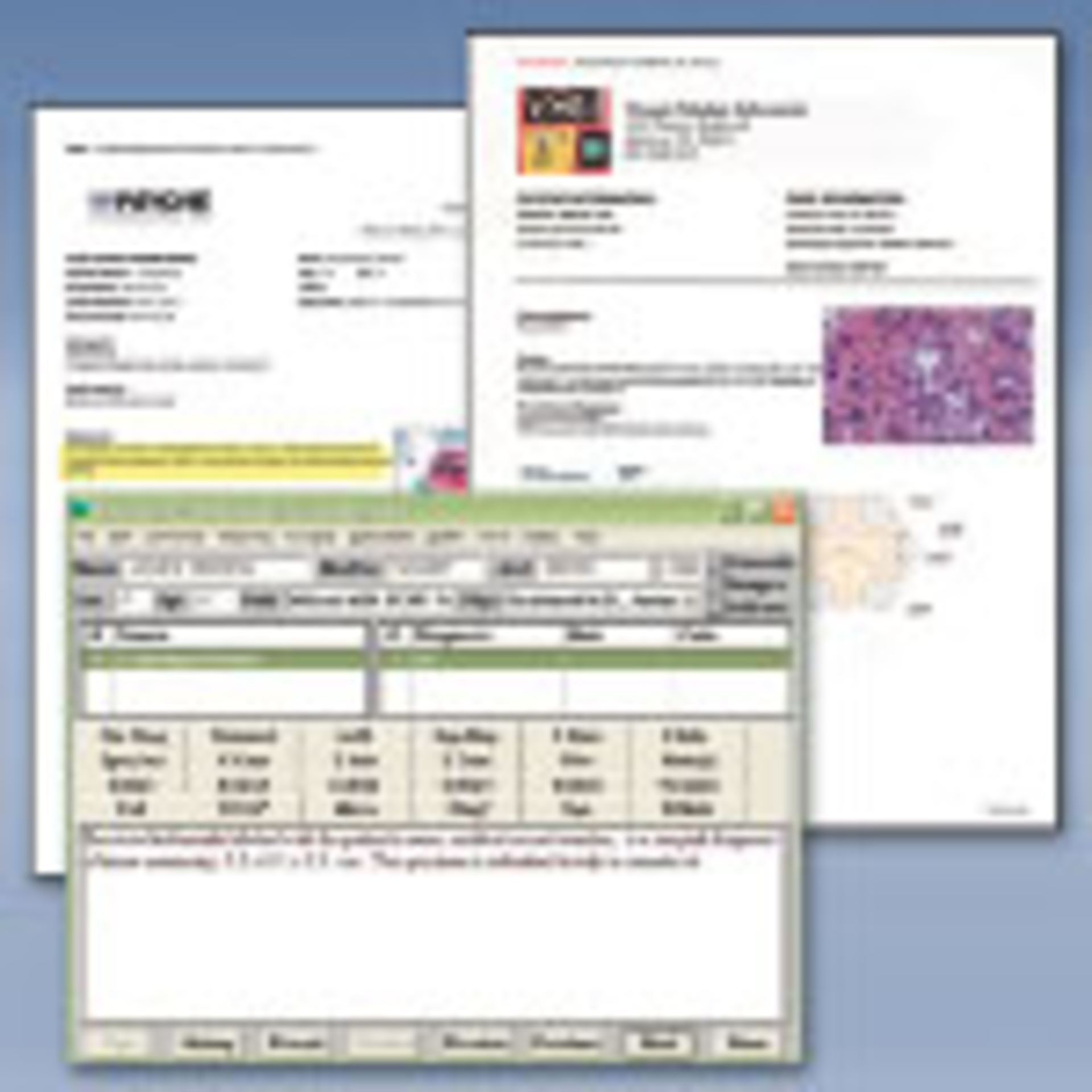 Psyche Systems | Healthcare Innovation