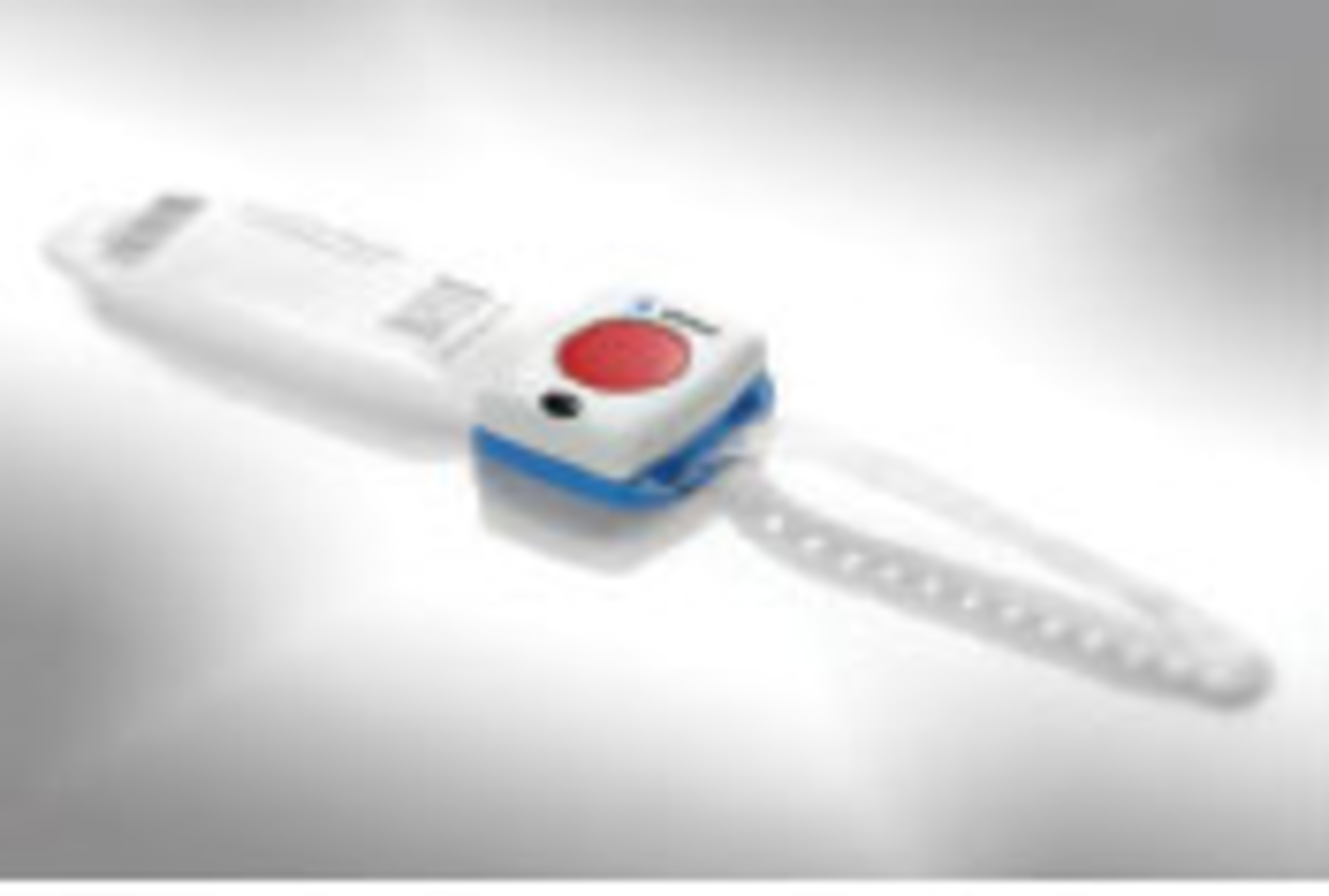 Wristband Wi-Fi Tag | Healthcare Innovation