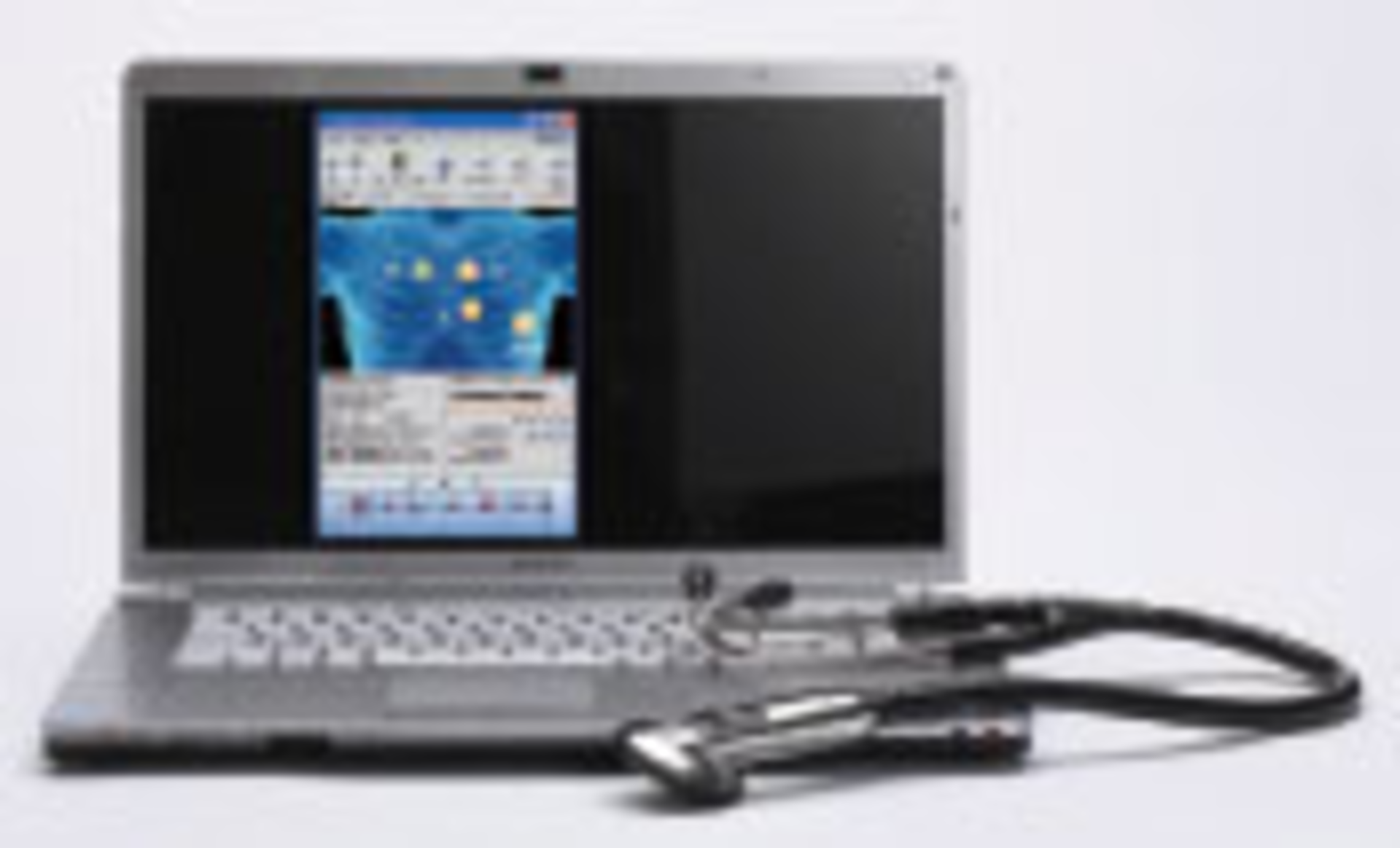 Wireless Electronic Stethoscope | HCI Innovation Group