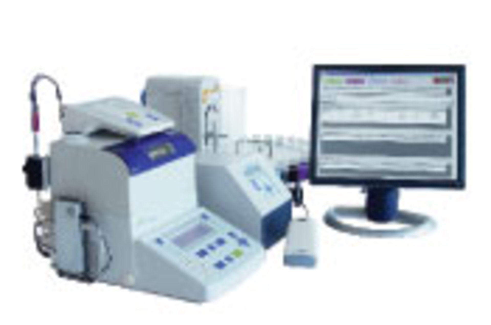 Testing process automated | Healthcare Innovation