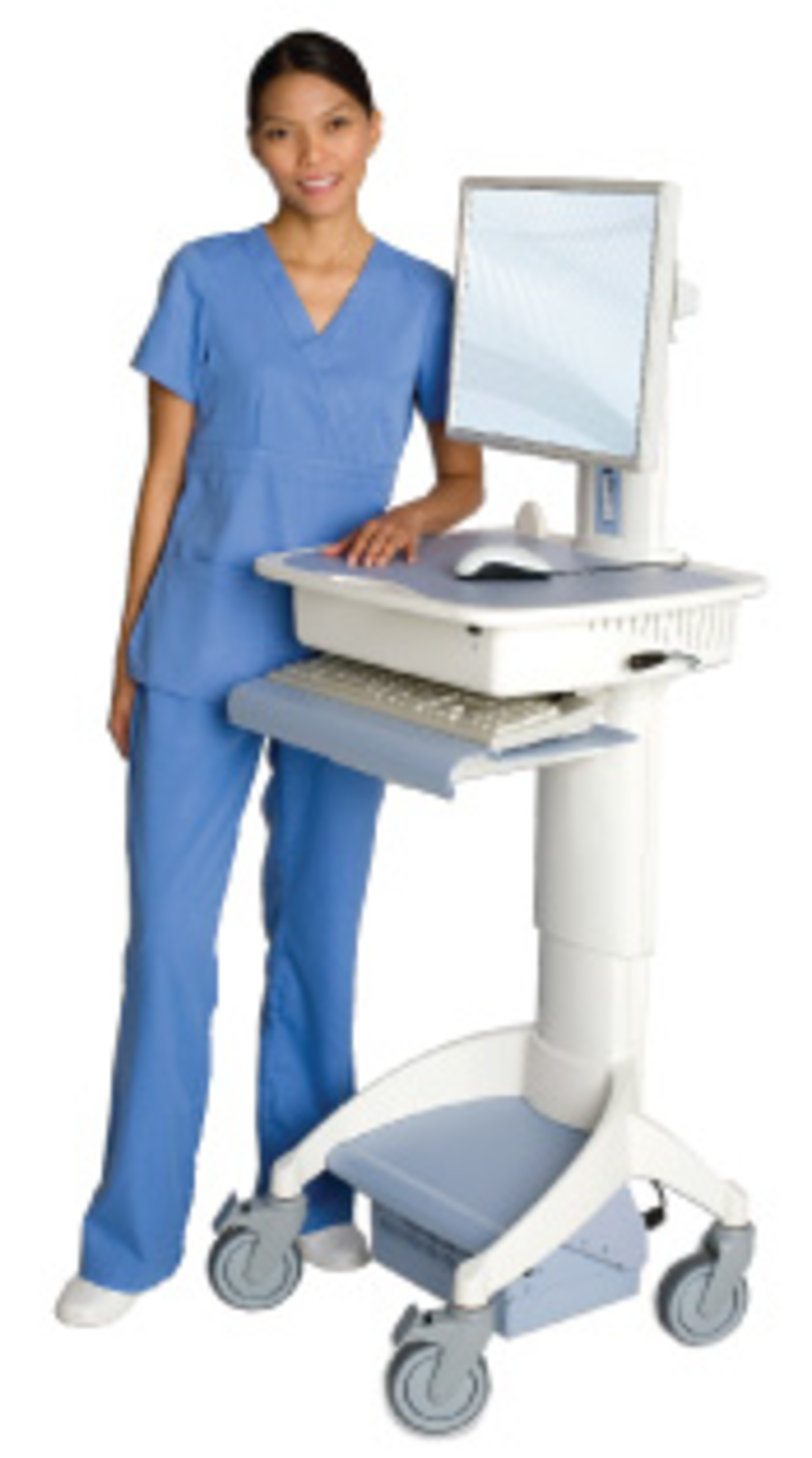 Roam if you want to: carts roundup | HCI Innovation Group