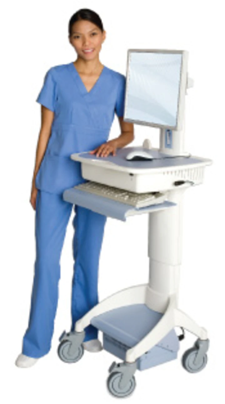 Roam if you want to: carts roundup | Healthcare Innovation