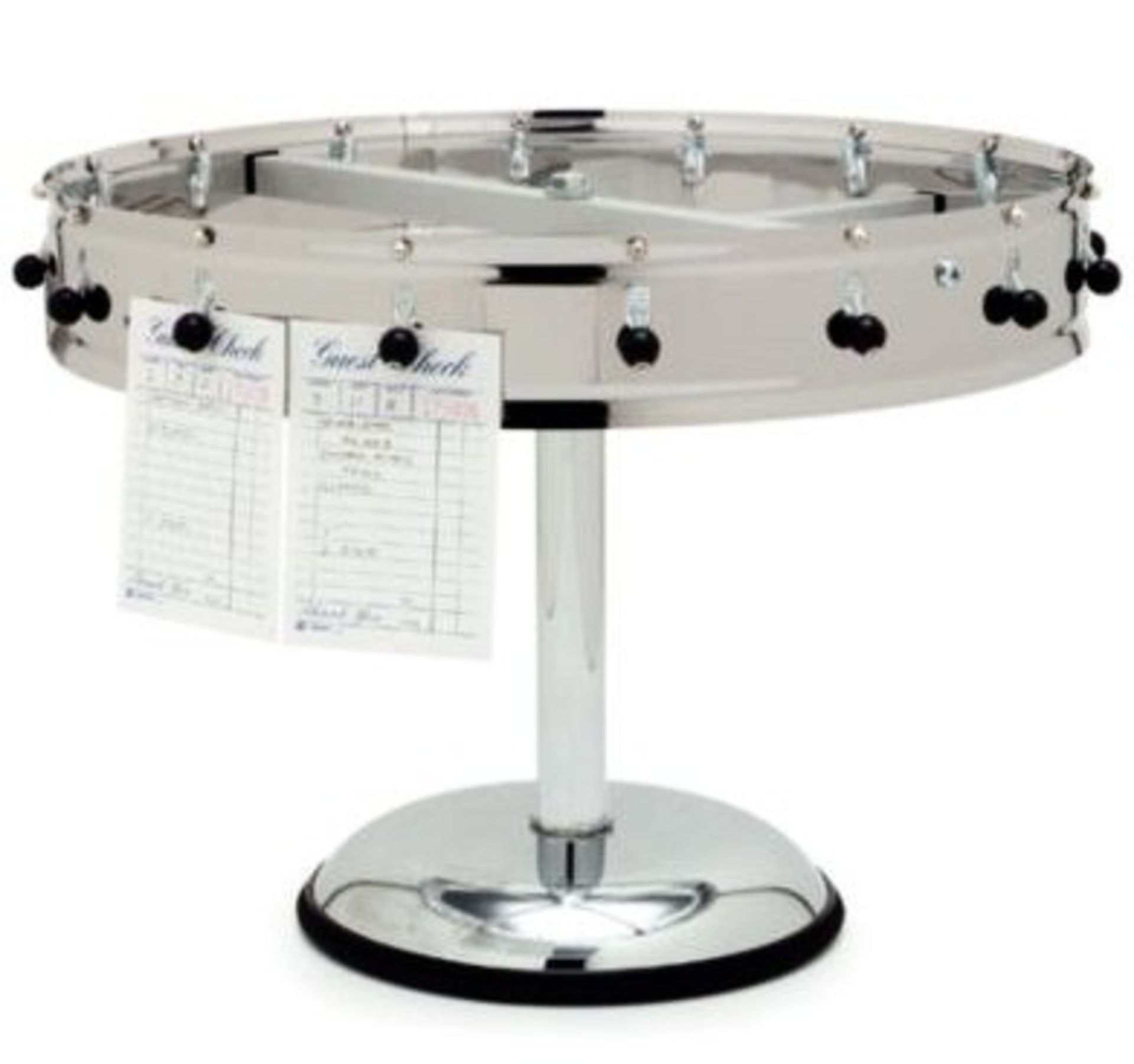 Care Delivery Design Required for MU - Lessons from Order Wheels ...