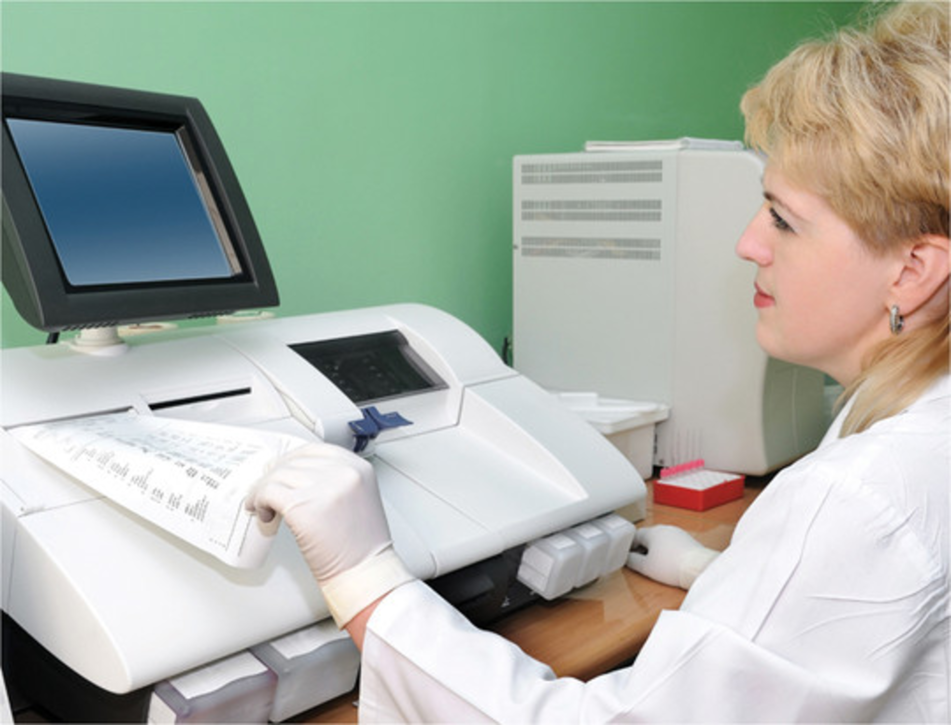 Getting Granular | Healthcare Innovation