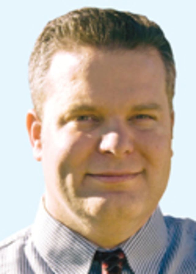 Poised to touch all things | Healthcare Innovation