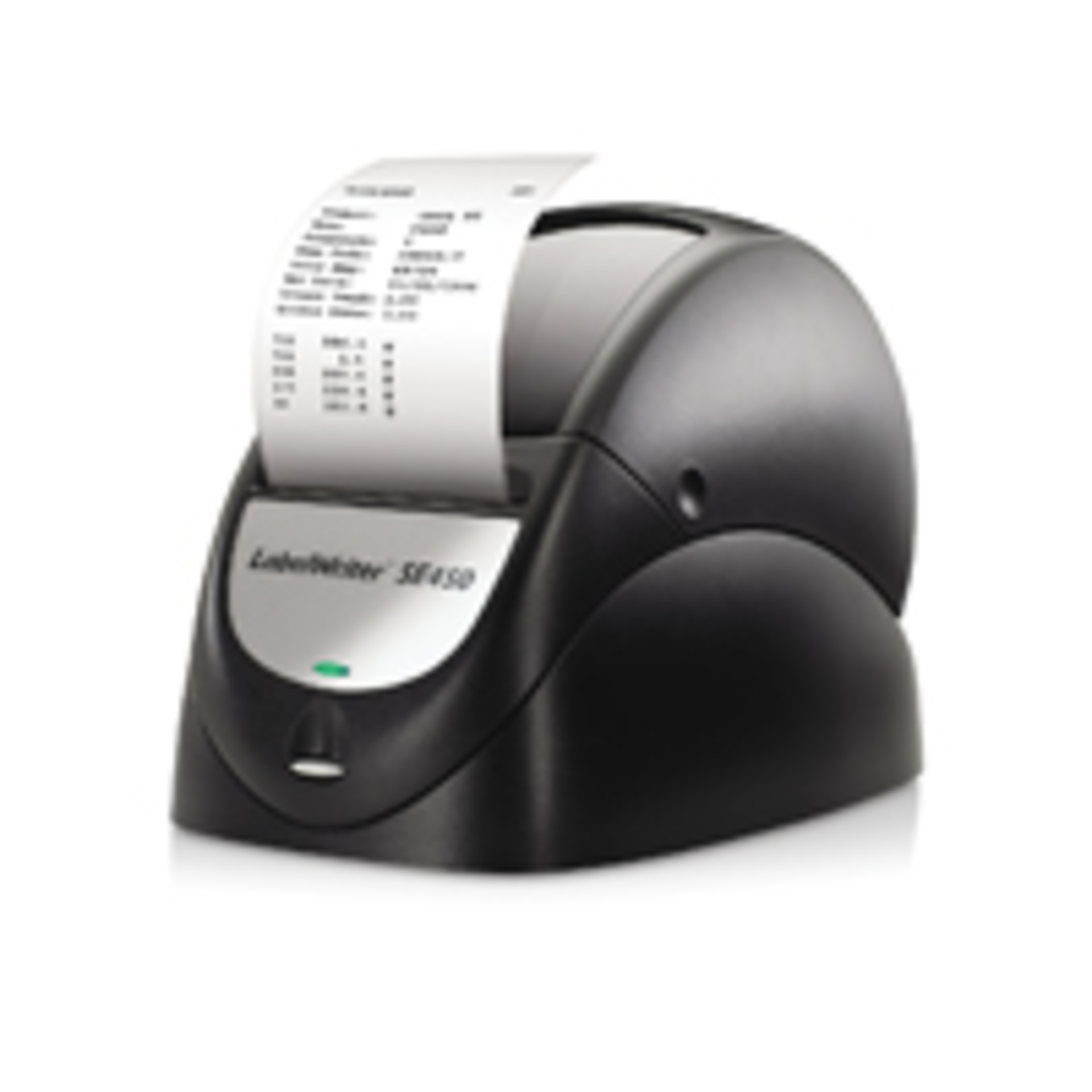 Intelligent label printer for any system | Healthcare Innovation
