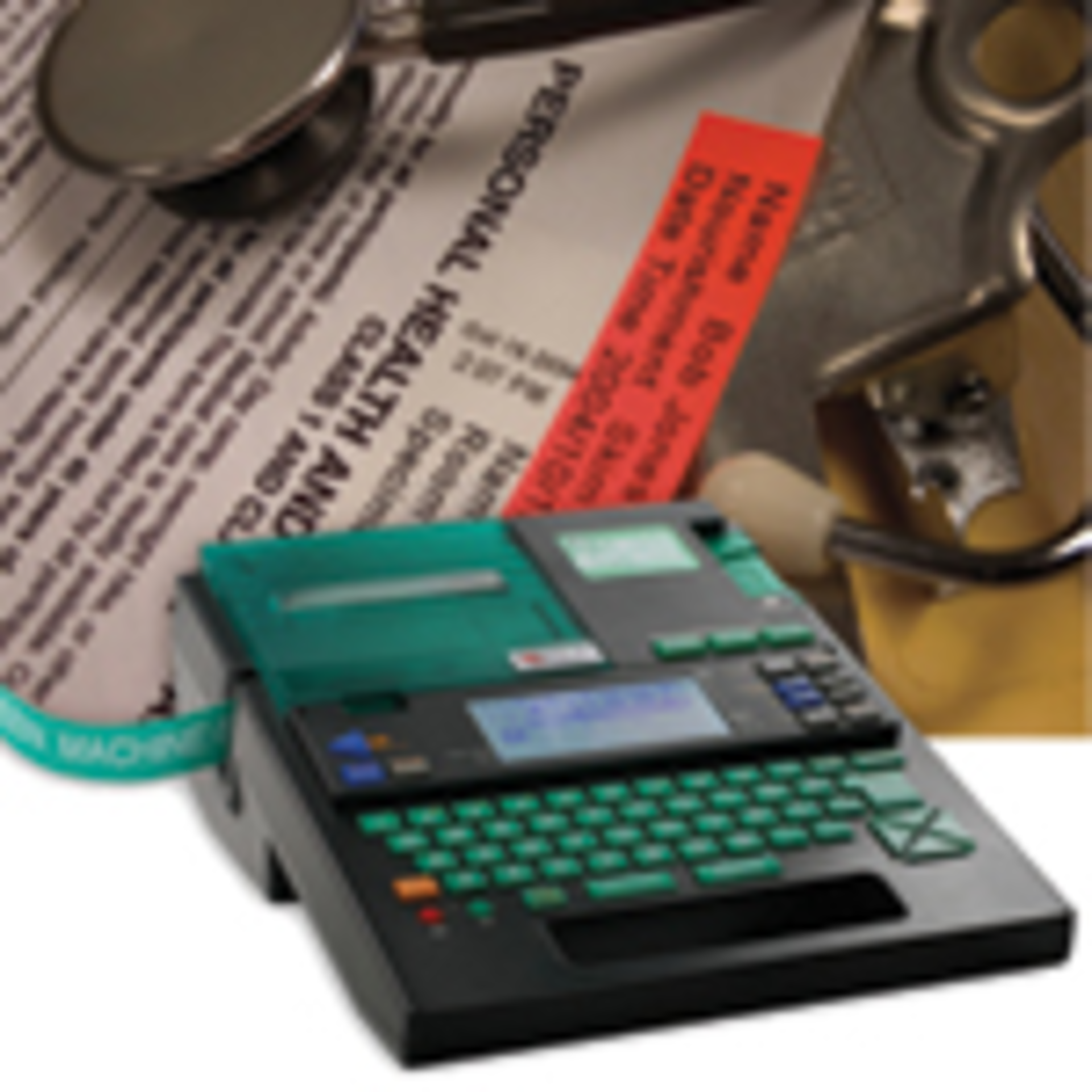 Eco-friendly electronic labeling | Healthcare Innovation