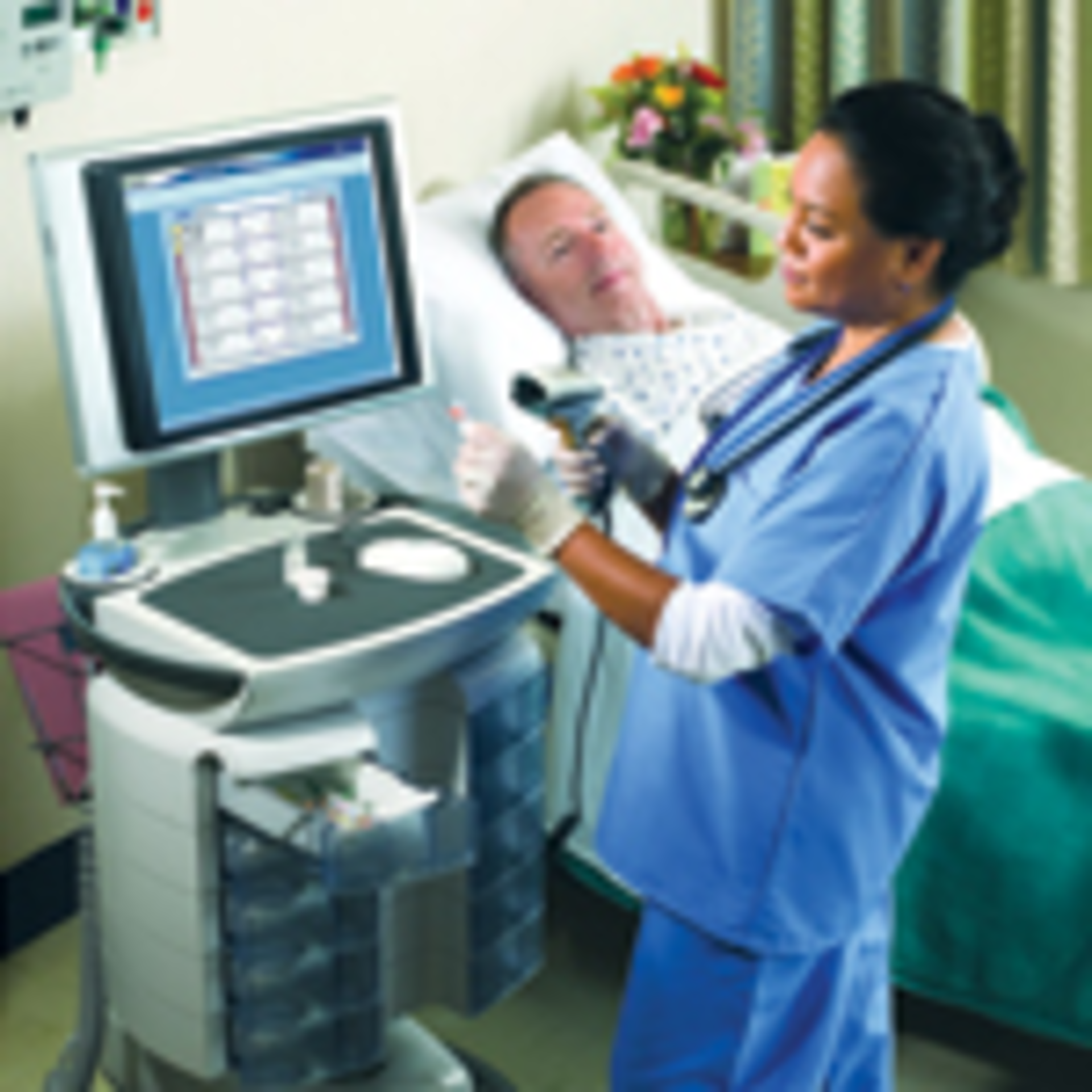 Wireless mobile medication dispenser | Healthcare Innovation