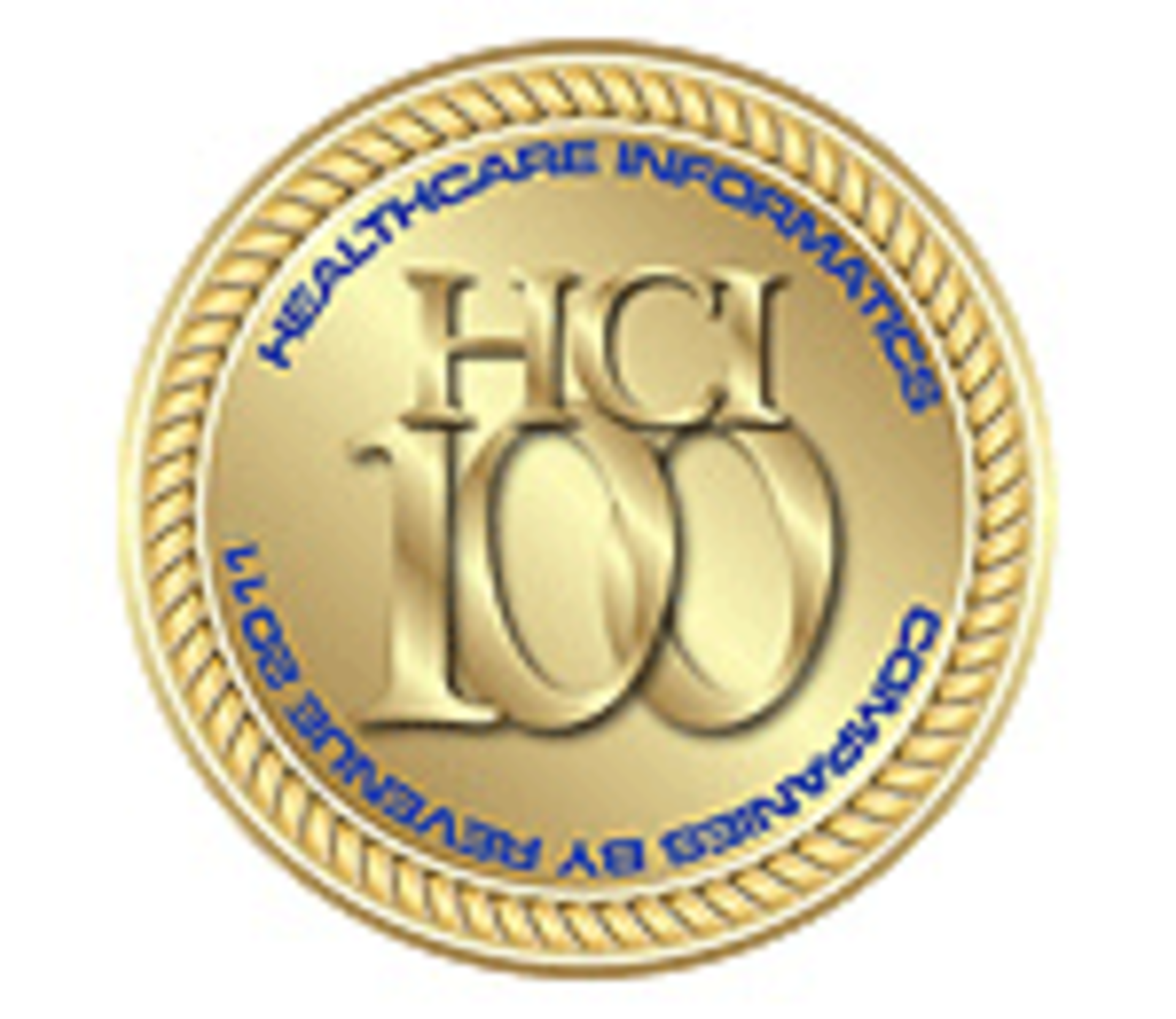 HCI 100—A Modern Landscape | Healthcare Innovation