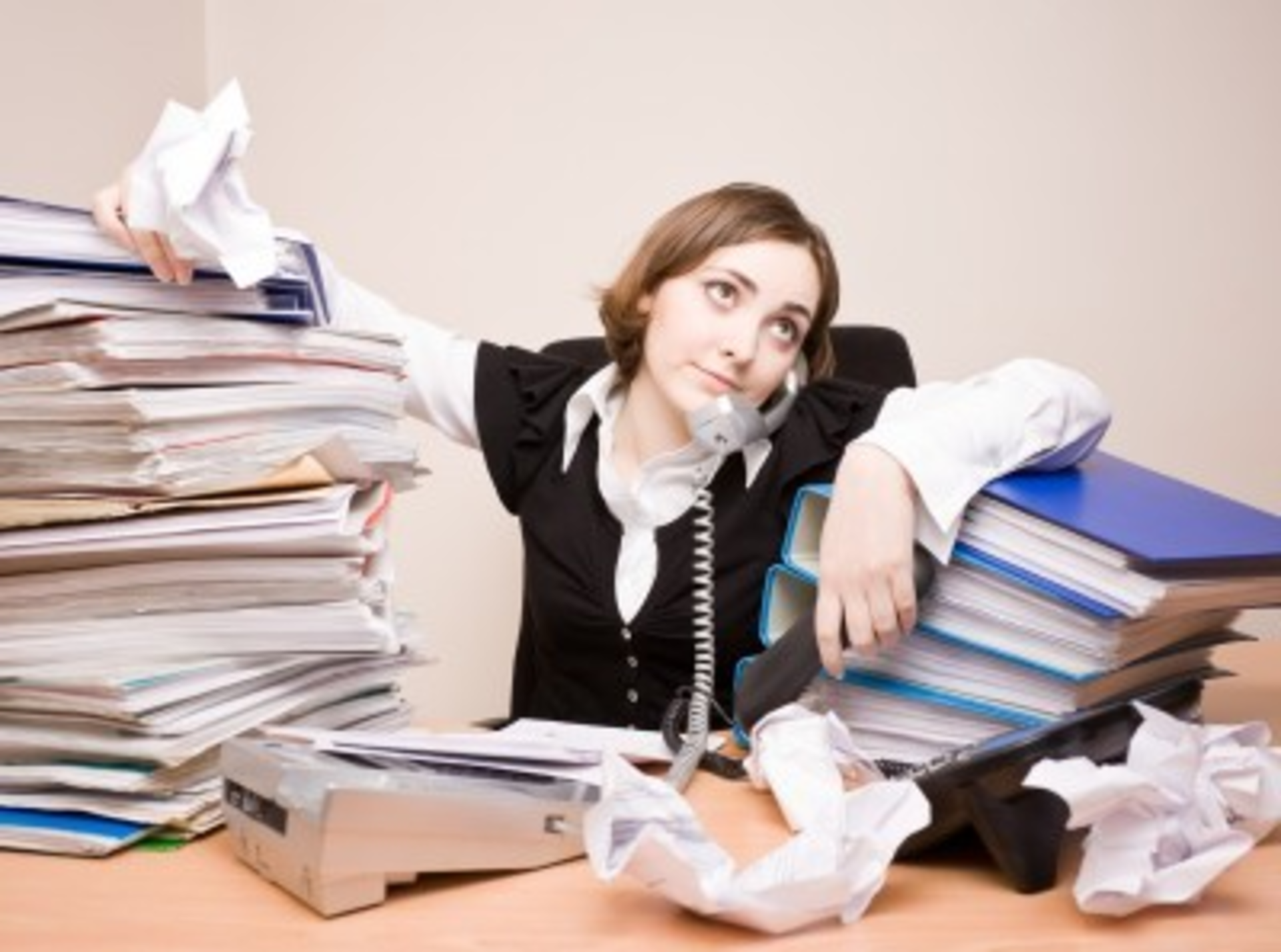 Chasing the Project Rabbit Down the Service Request Hole | Healthcare ...