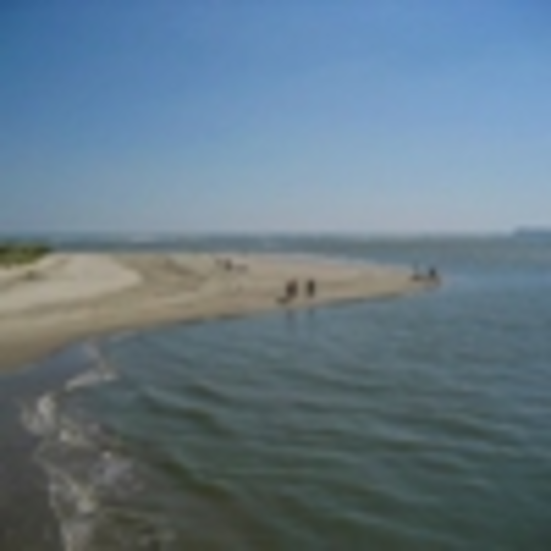 Breach Inlet | Healthcare Innovation