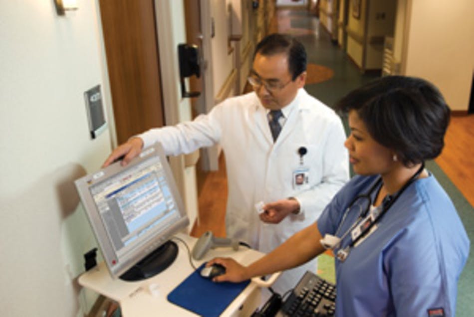 EHR Solutions Guide | Healthcare Innovation