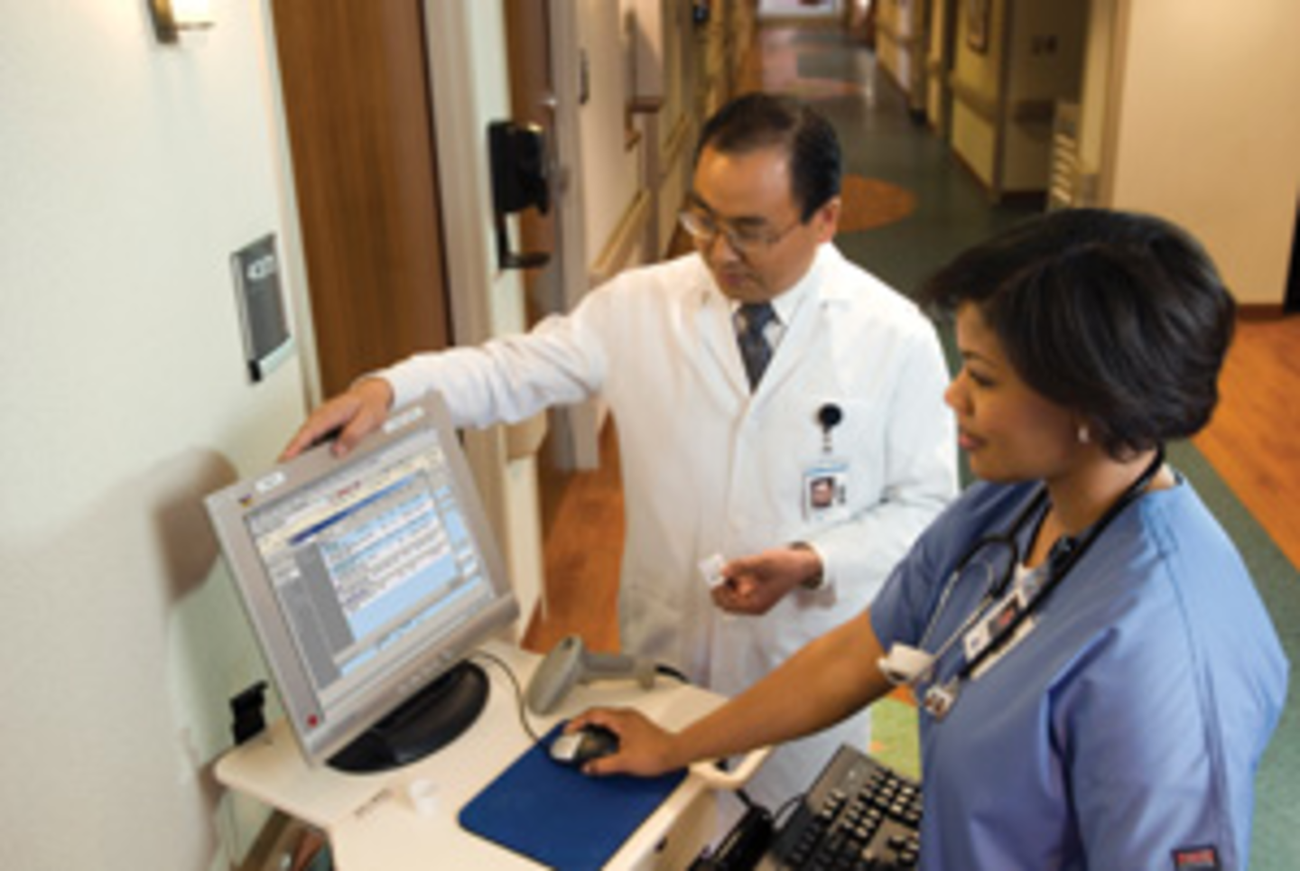 EHR Solutions Guide | Healthcare Innovation