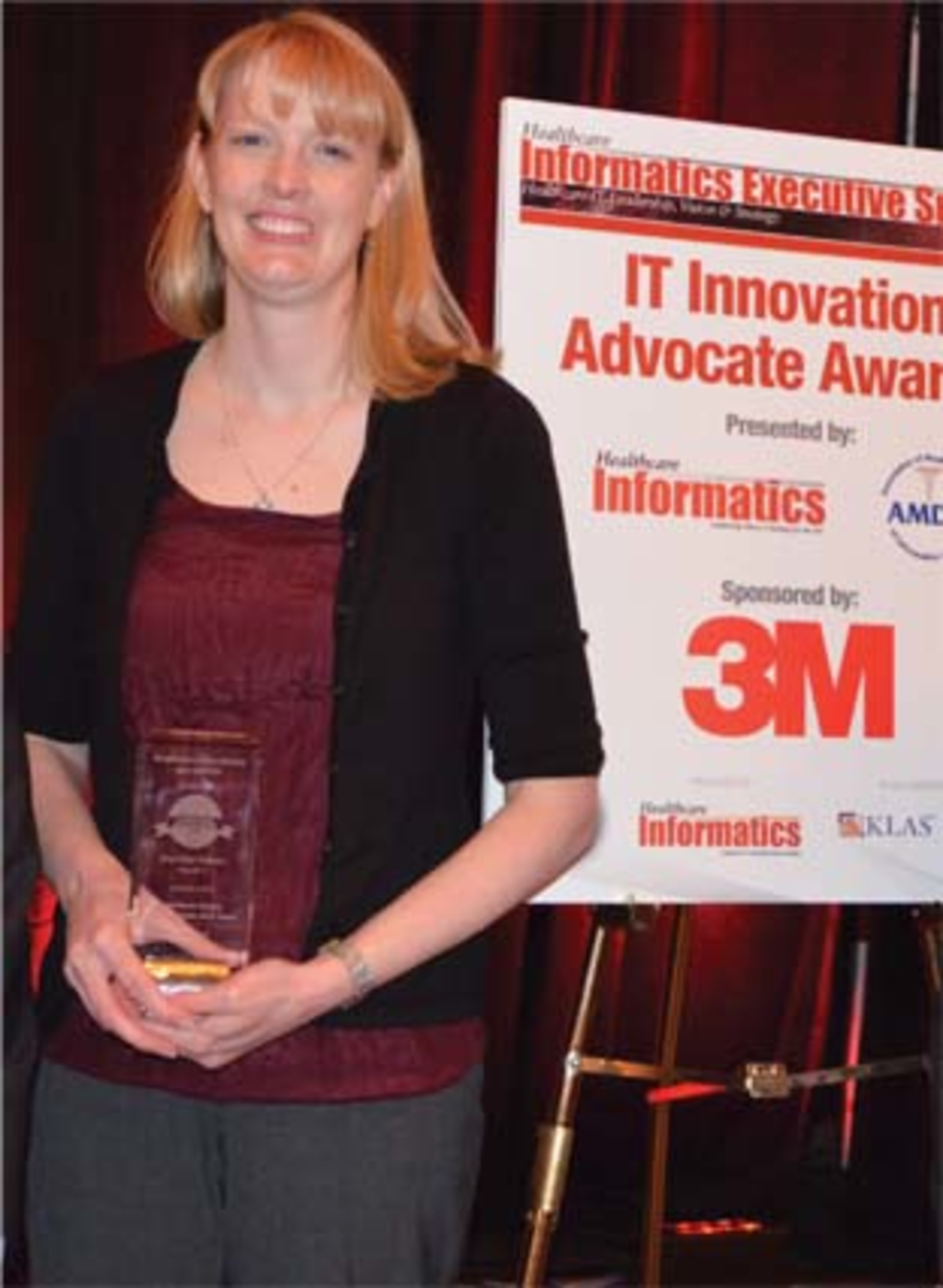 Why Cecilee Ruesch Continues to Inspire Me | Healthcare Innovation