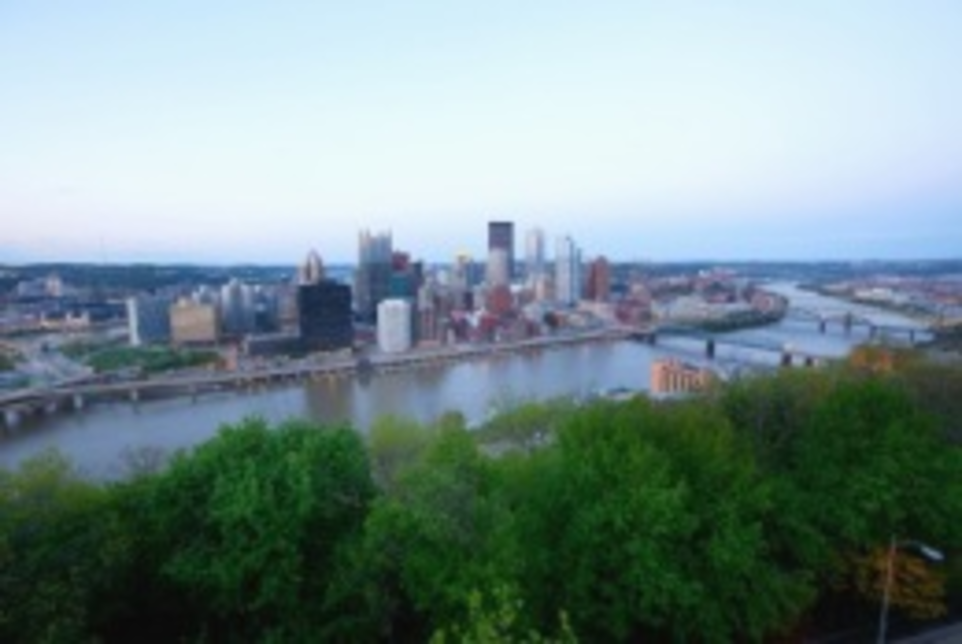 Building the Patient-Centered Medical Home in Pittsburgh | HCI ...