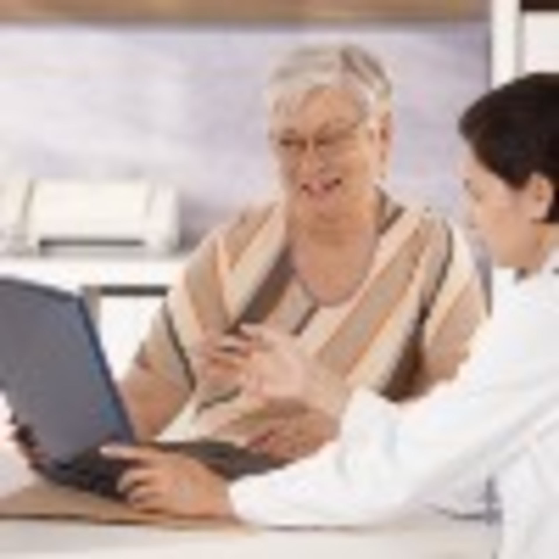 Emphasizing the Patient in a Patient-Centered Medical Home | Healthcare ...