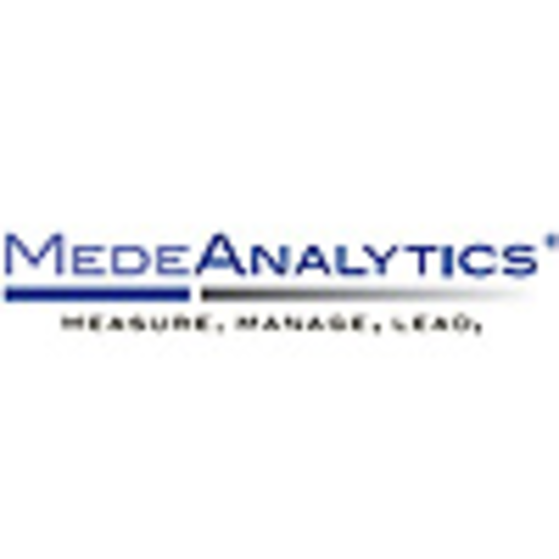 Most Interesting Vendor 2012: MedeAnalytics | Healthcare Innovation