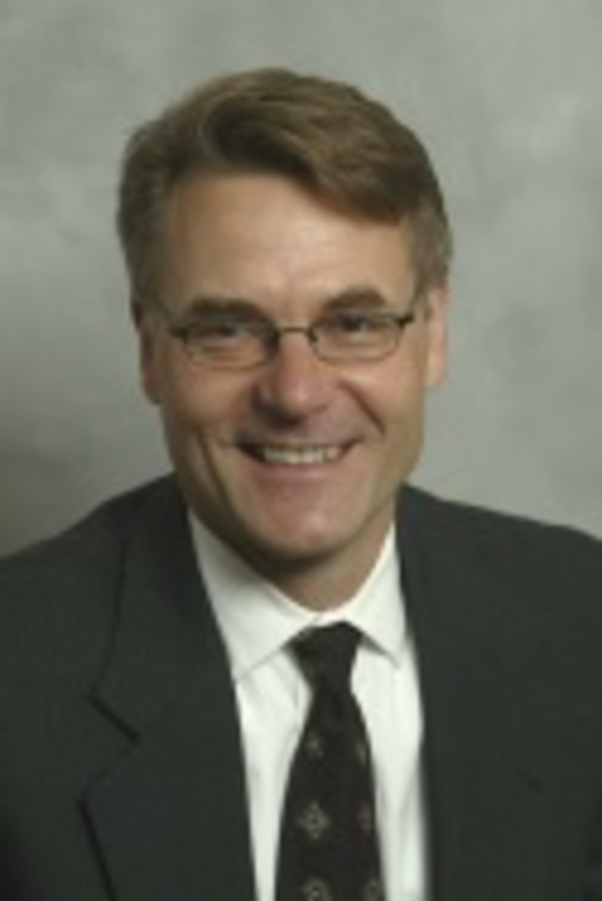 Should Physician Notes Be Turned Upside-Down? Brian Patty, M.D., Has ...