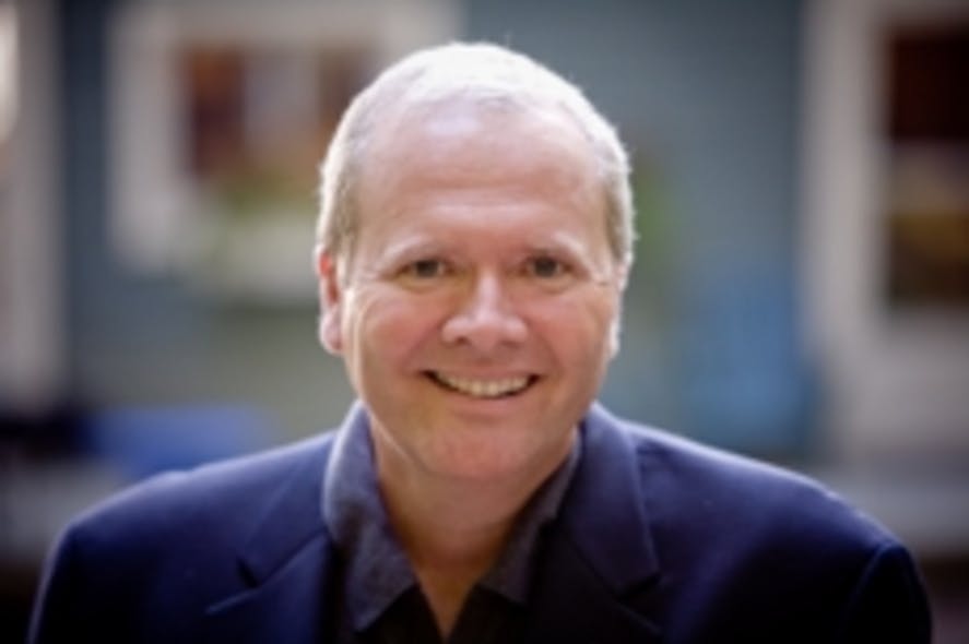 PODCAST: The Future of Population Health: Rich Elmore, Query Health ...