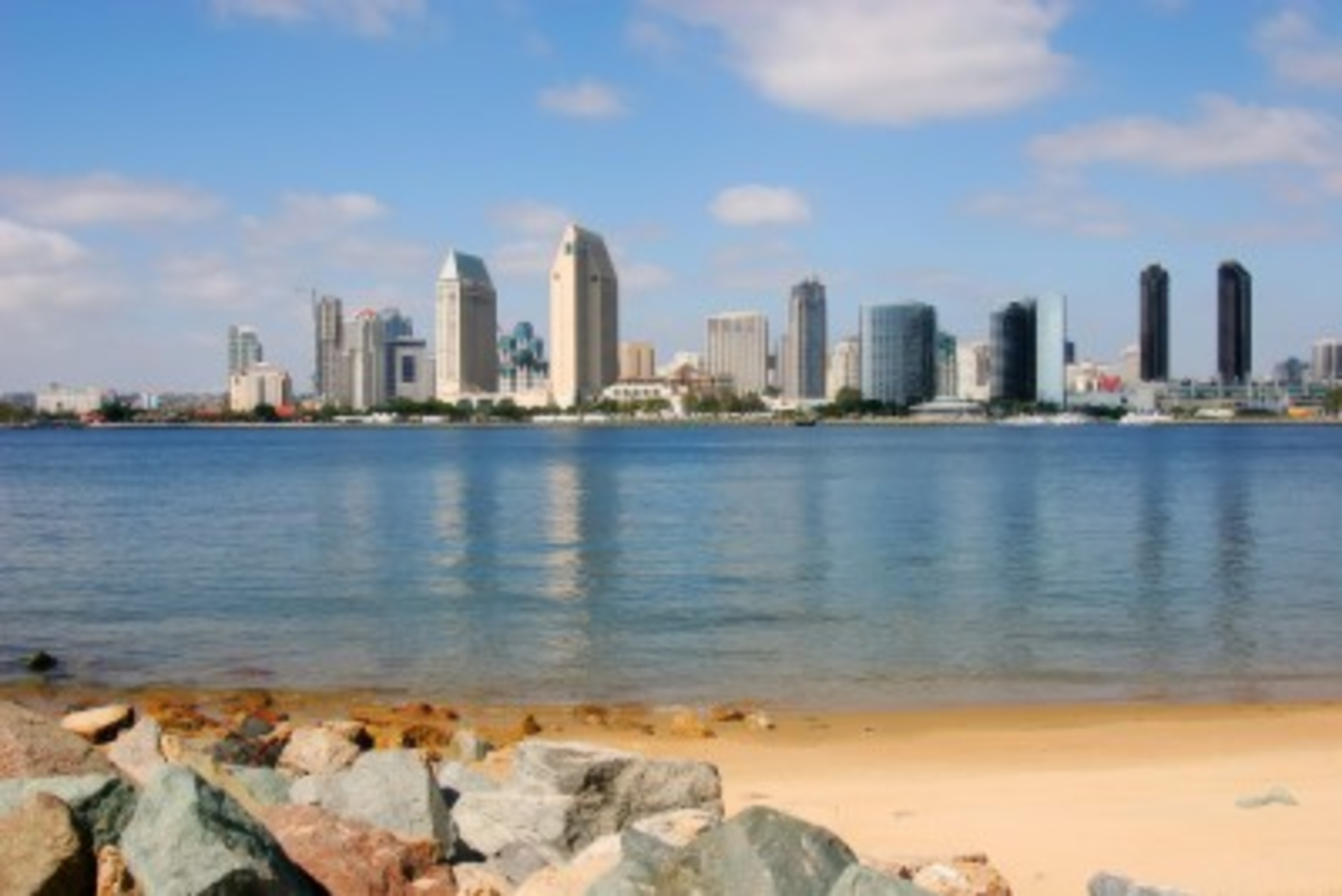 San Diego Beacon Works to Improve Heart Attack Outcomes | Healthcare ...