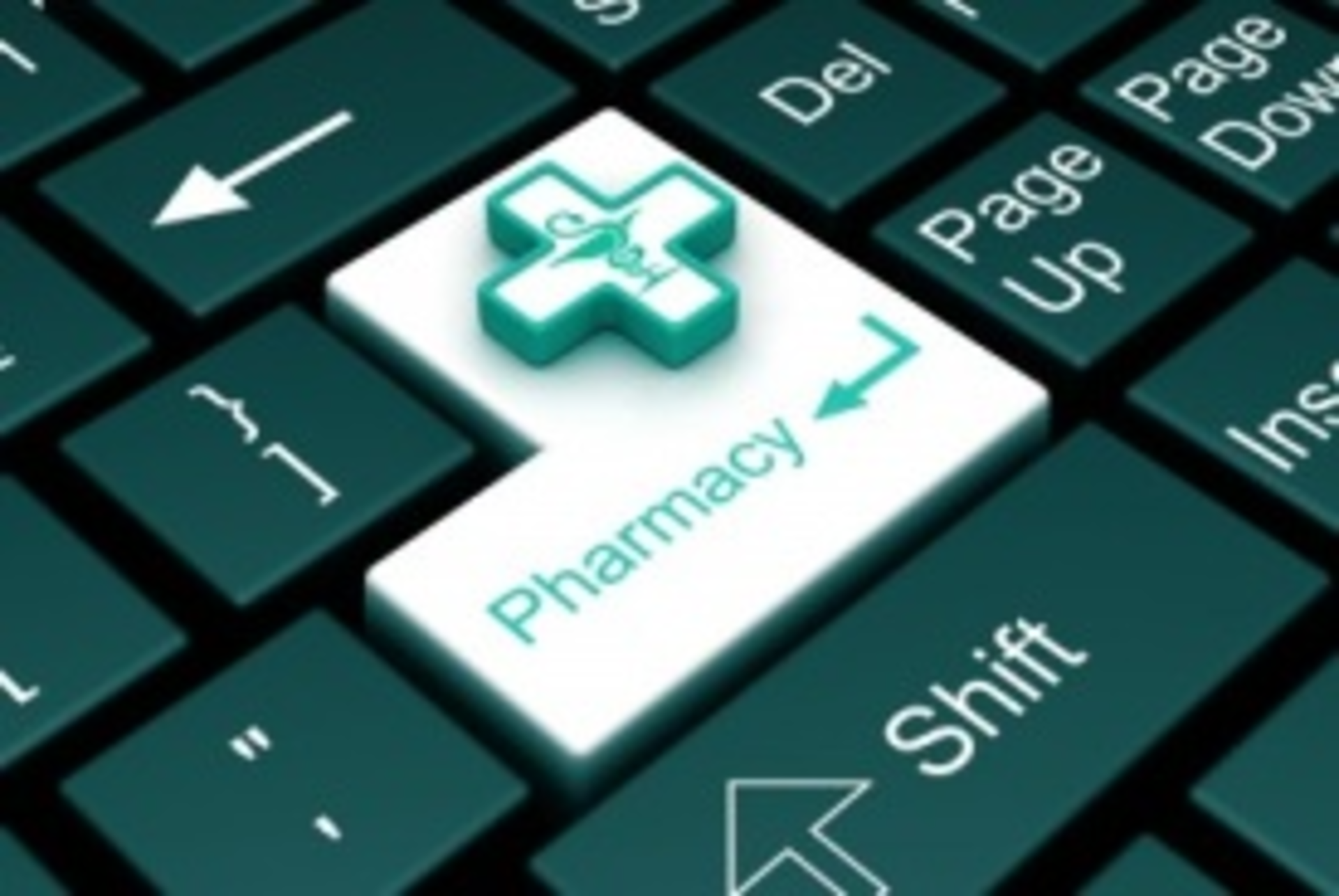 Pharmacy IS Implementation: Inevitably, It’s Complicated | HCI ...