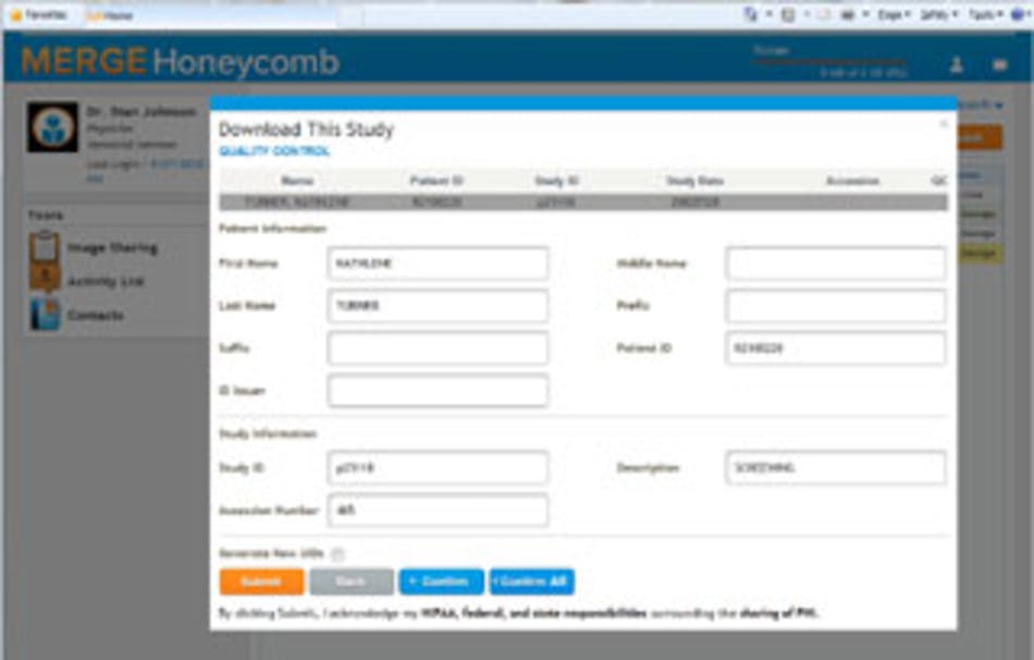 Imaging/PACS/RIS Solutions Guide | Healthcare Innovation