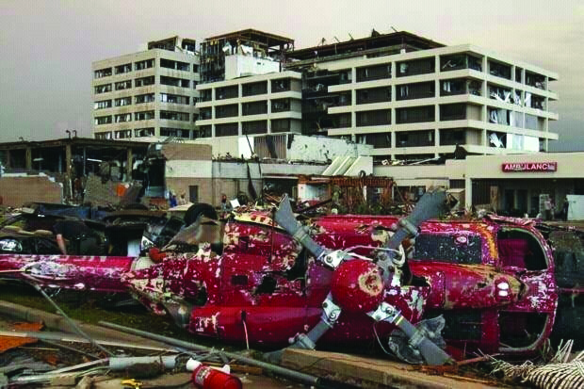 When Disaster Strikes: How Technology Drives Better Preparation ...