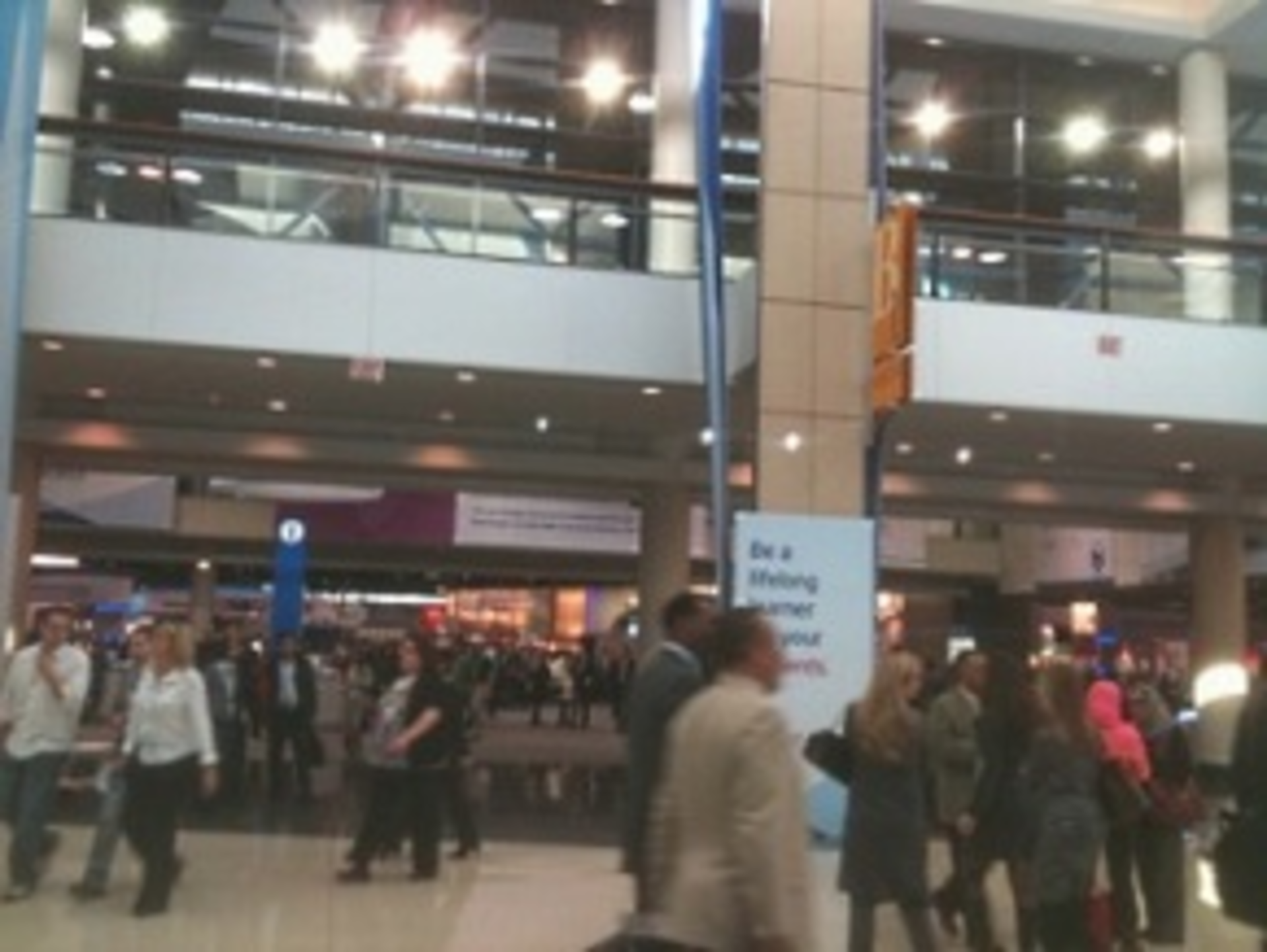 LIVE FROM RSNA 2012: Reading the Tea Leaves: James Whitfill, M.D. Sees ...