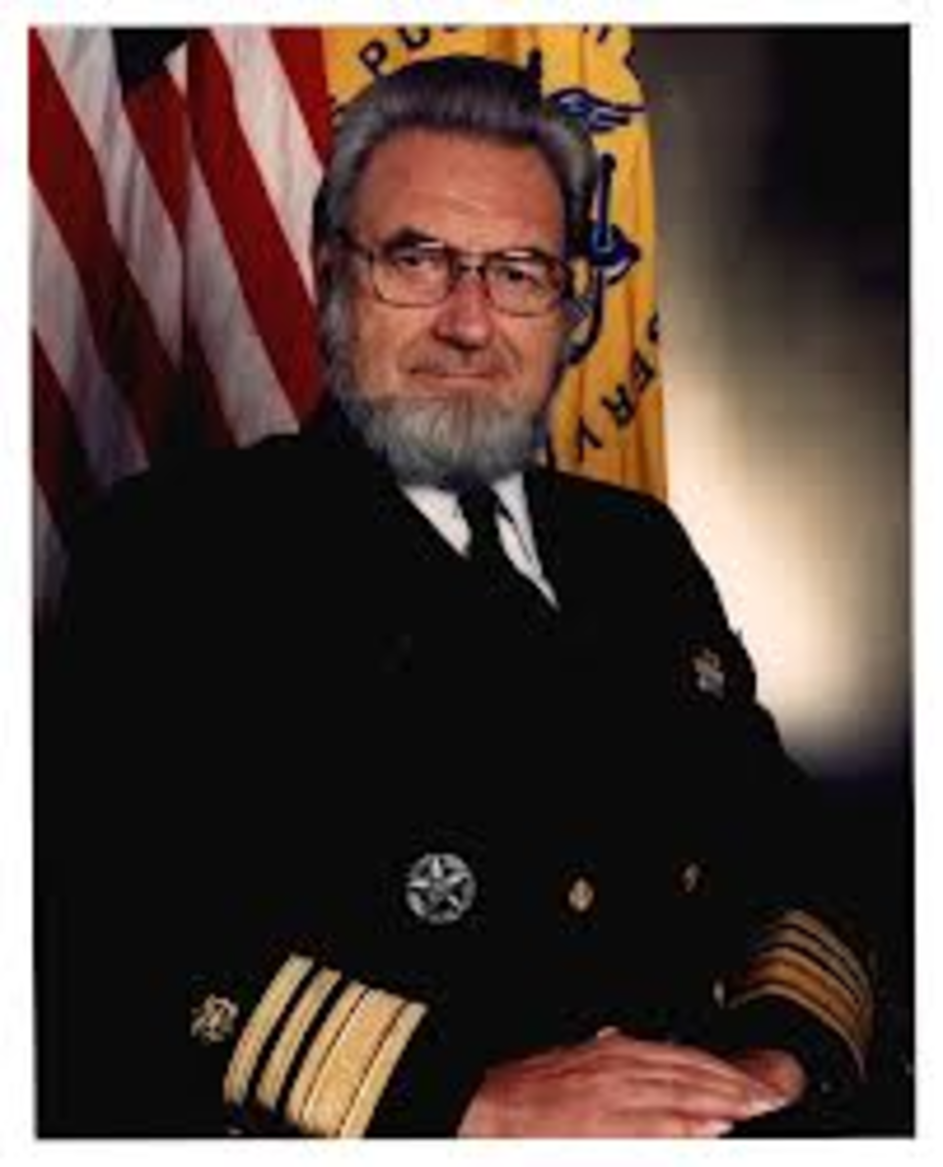 C. Everett Koop, M.D., Former Surgeon General, Dies | Healthcare Innovation