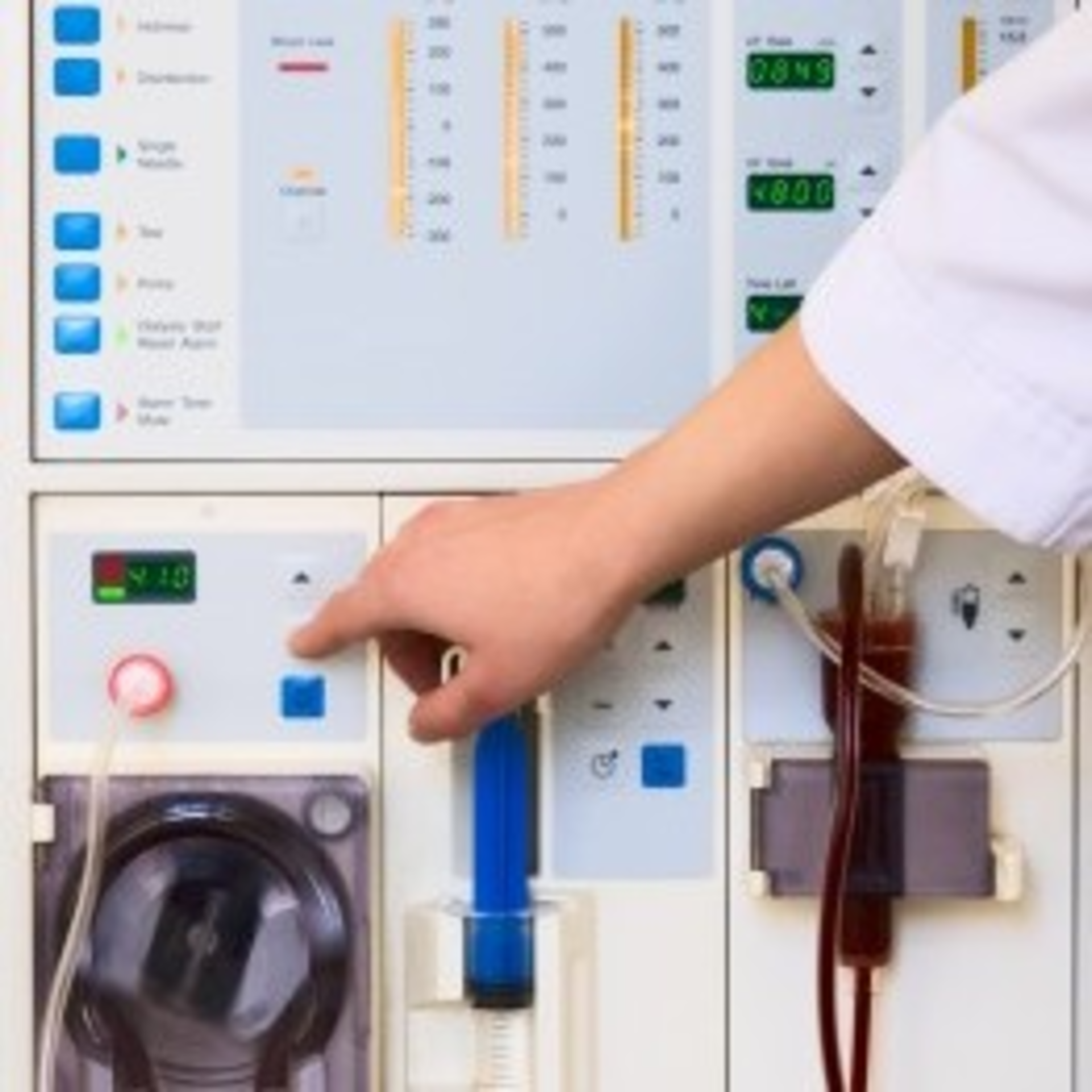 Medical Devices and Malware: The Latest Hospital-Acquired ‘Infection ...