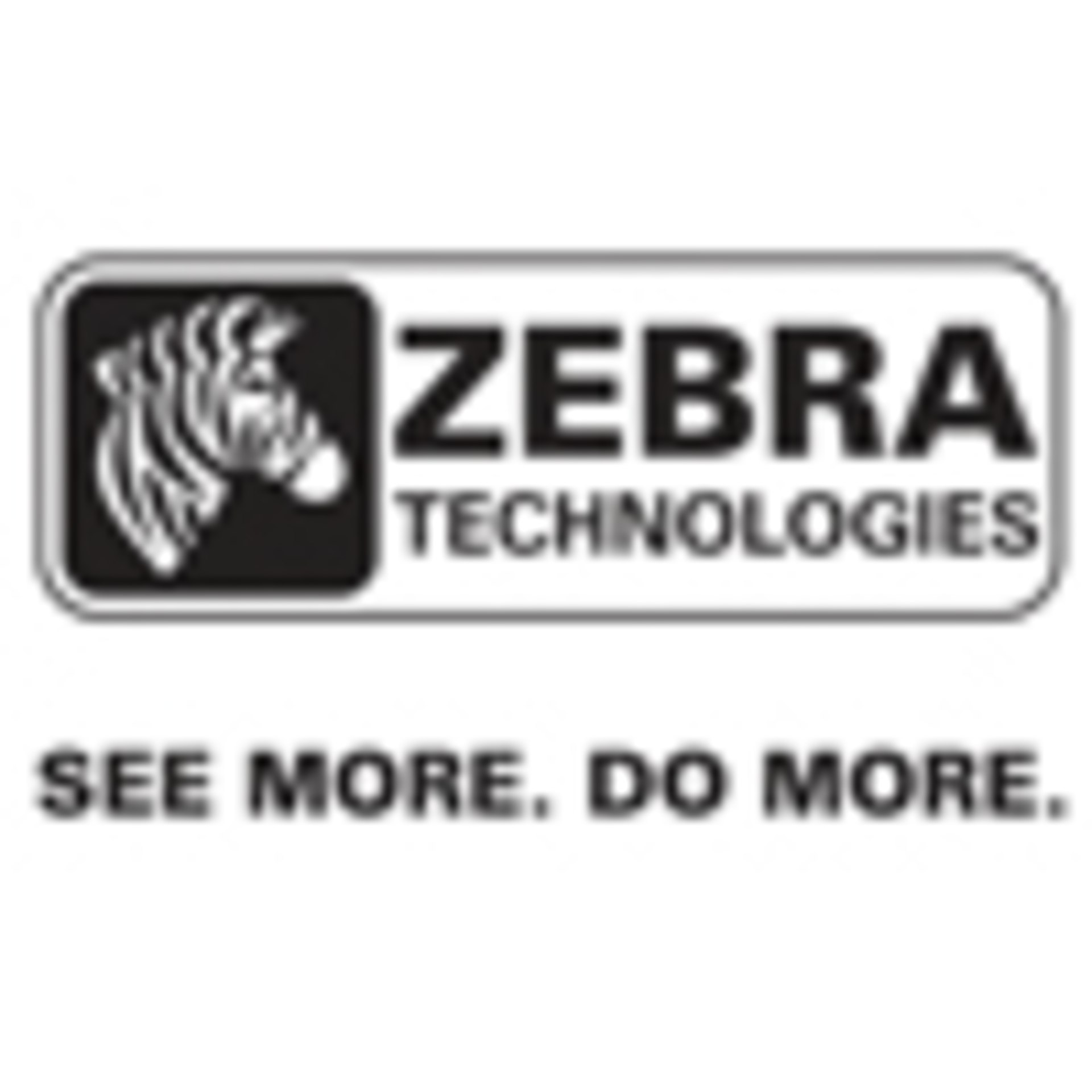 Zebra Technologies Logo