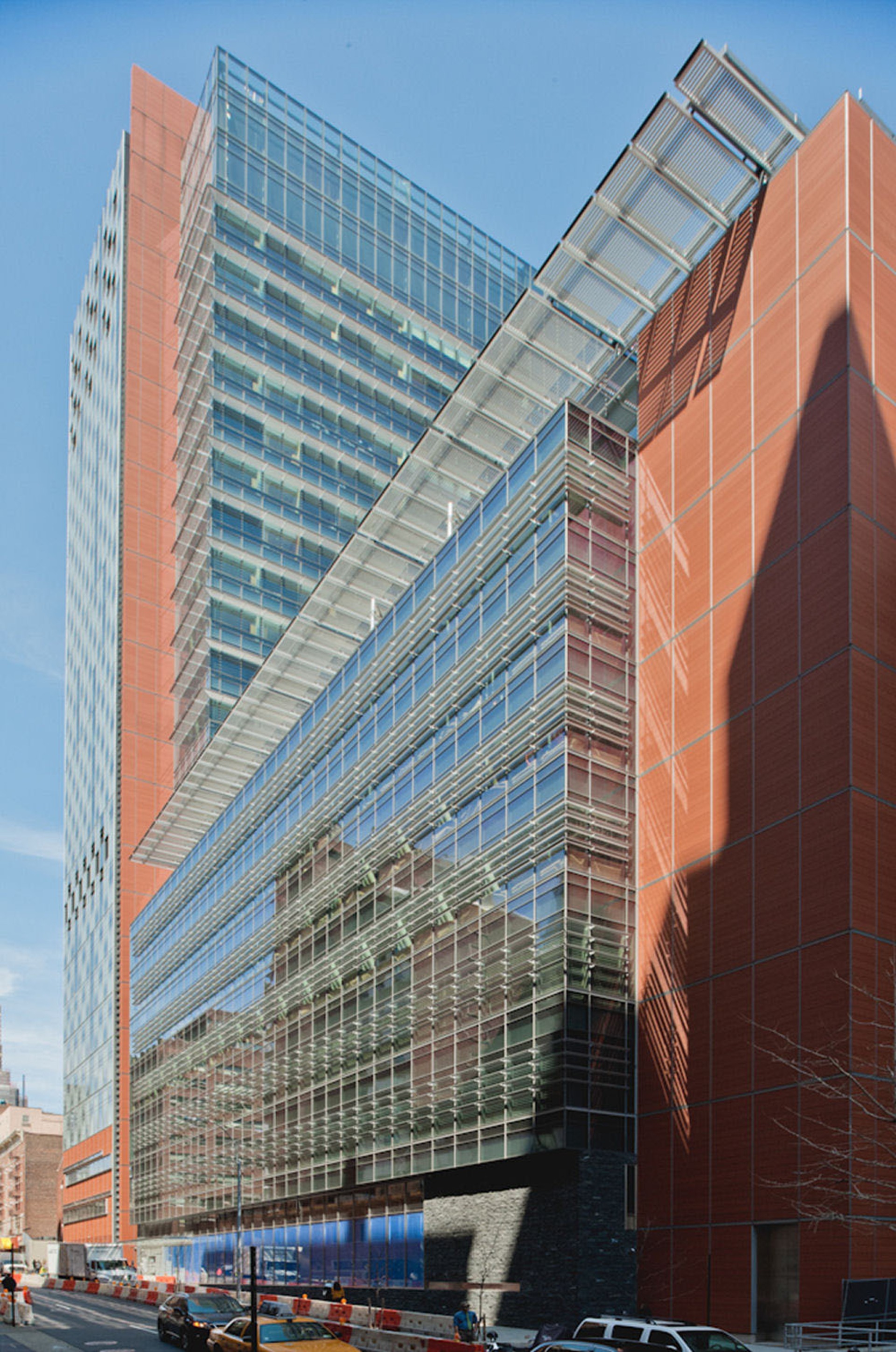 On the Leading Edge of Cancer Care and IT Development at Memorial Sloan ...