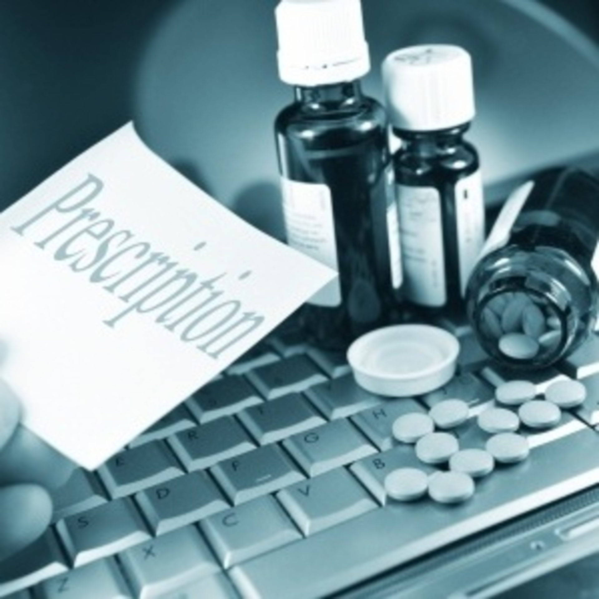 Is Electronic Prescribing of Controlled Substances Around the Corner ...