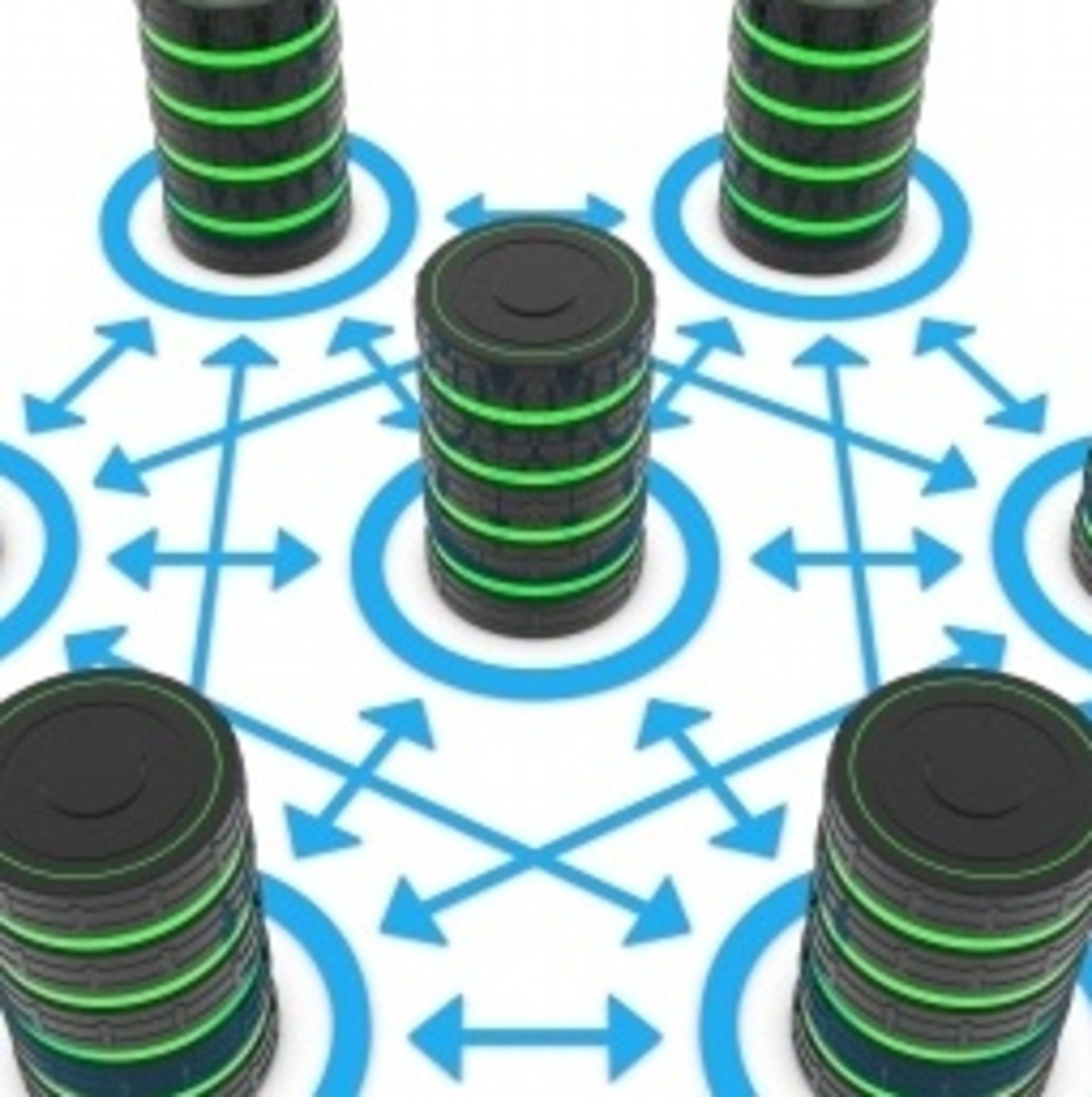 What’s Driving Data Storage Requirements at Memorial Sloan-Kettering ...