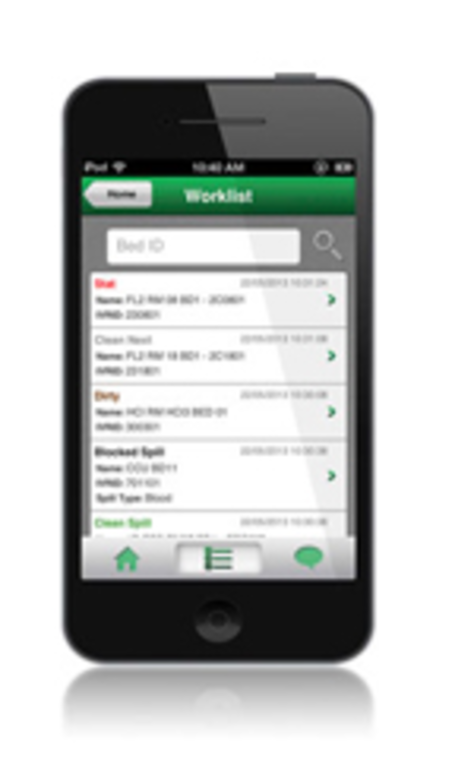 Workflow | Healthcare Innovation