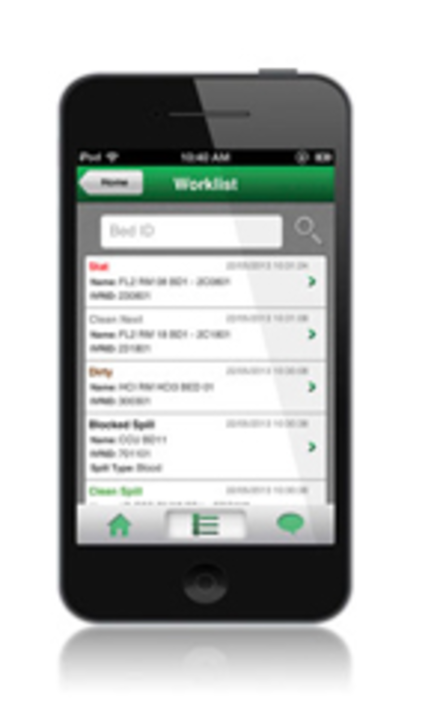Workflow | Healthcare Innovation