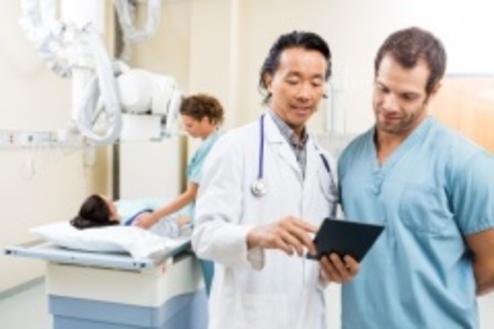 New Radiologists: Time to Re-Image Your Profession? | Healthcare Innovation